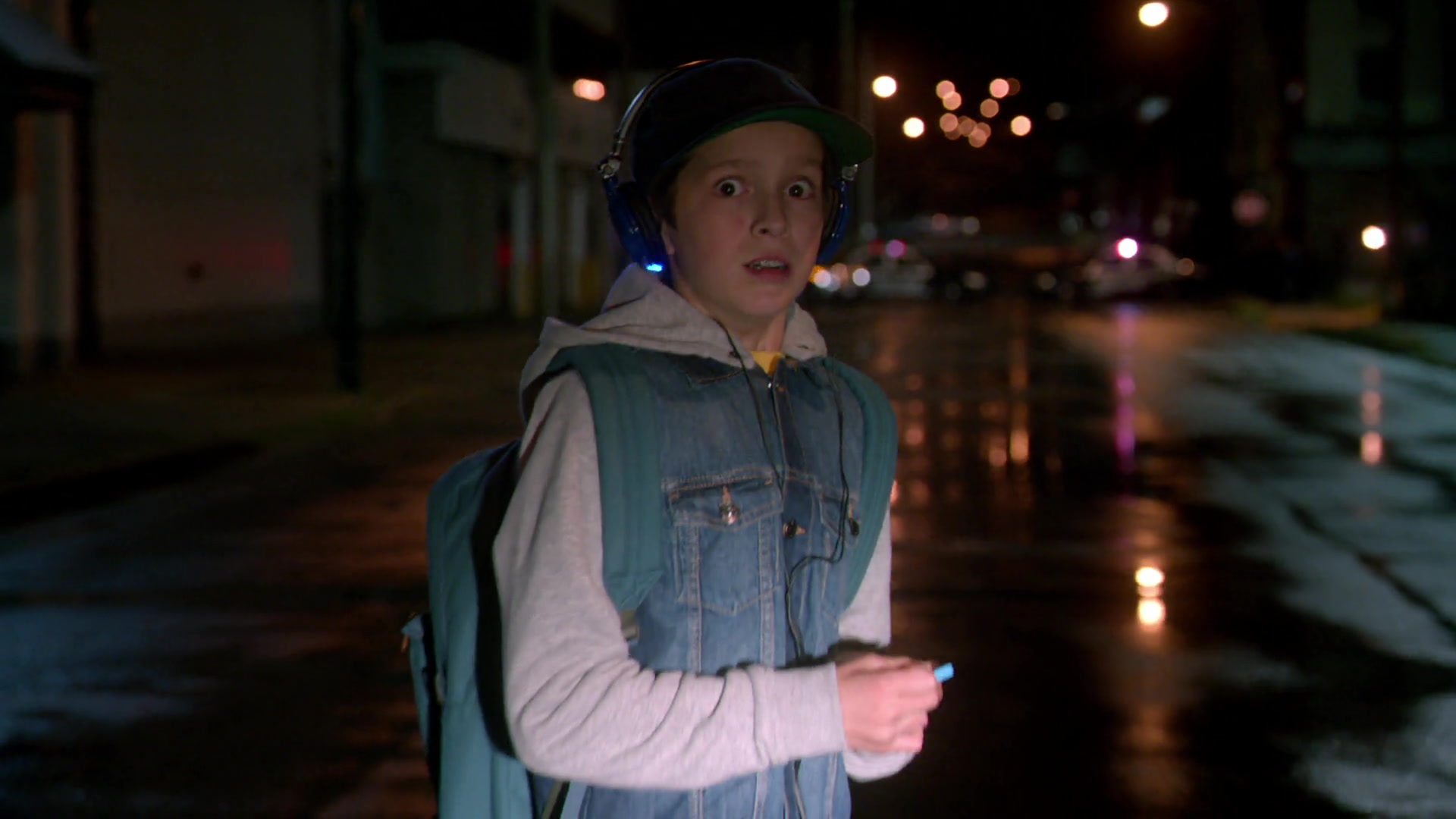 Watch The Flash TV Series | Stream in Australia on Stan