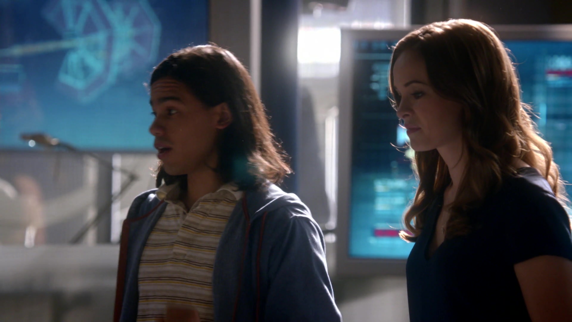 Watch The Flash TV Series | Stream in Australia on Stan