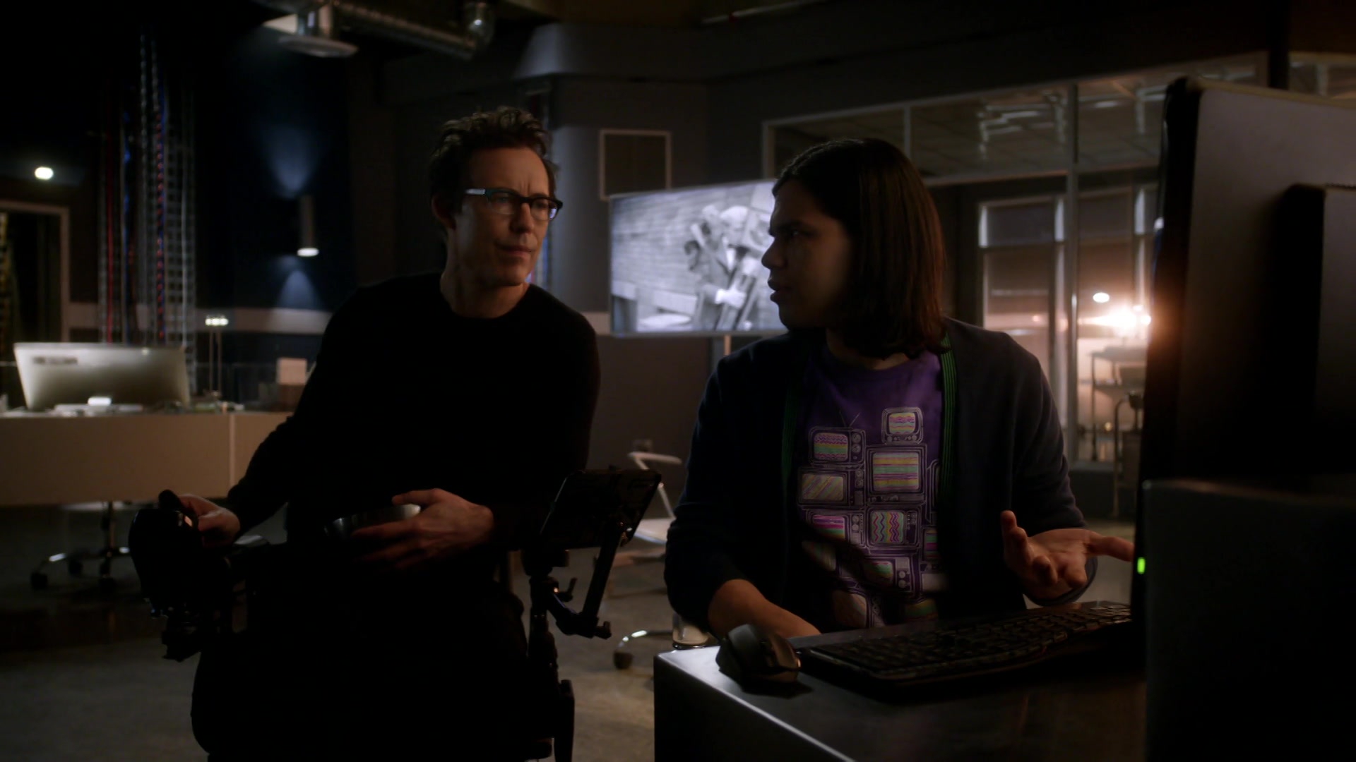 Watch The Flash TV Series | Stream in Australia on Stan