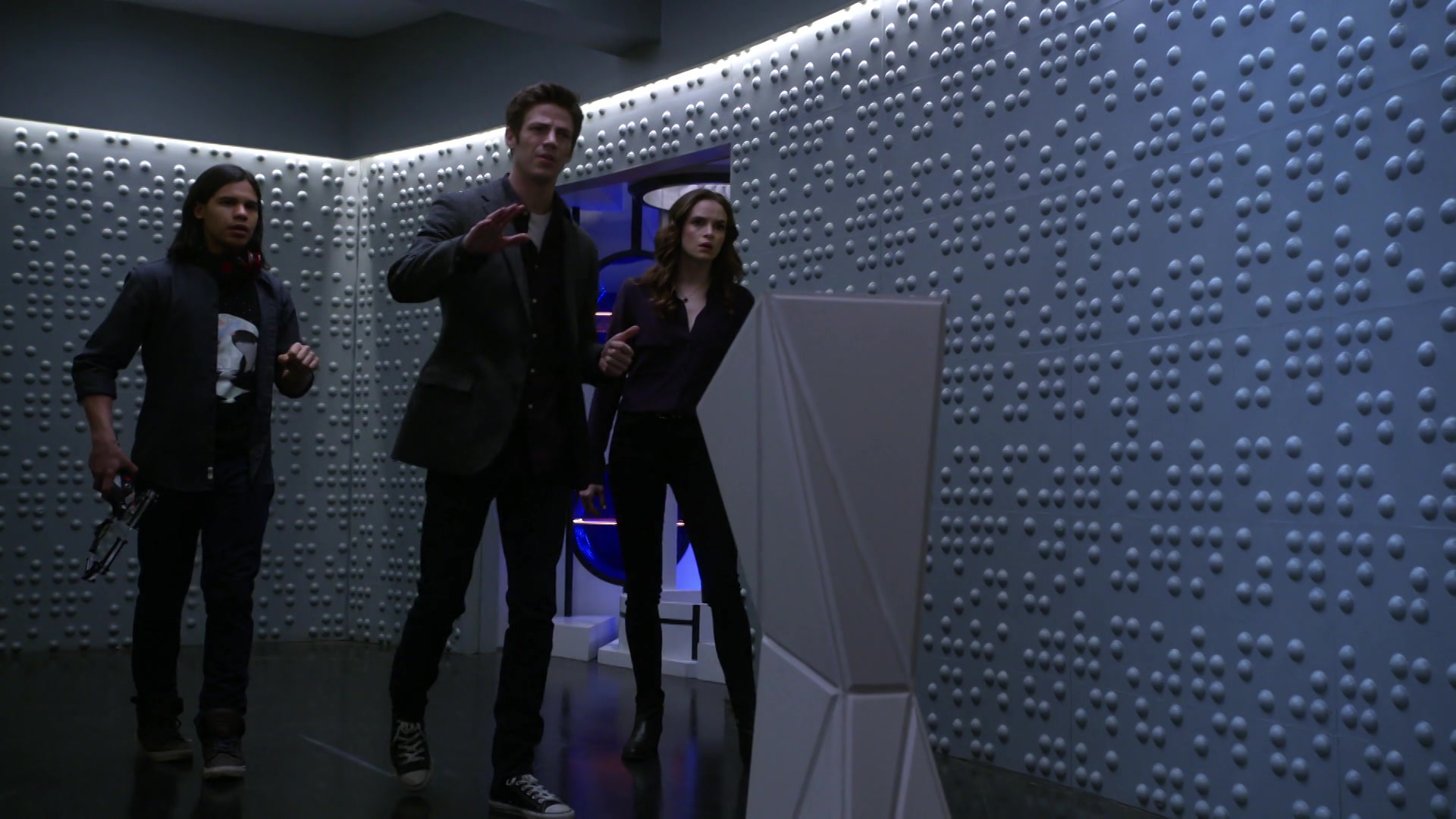 Watch The Flash TV Series | Stream in Australia on Stan