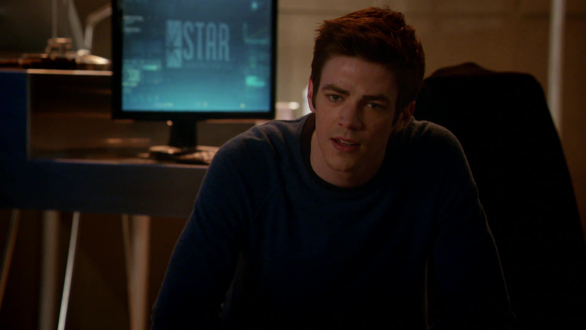 Watch The Flash TV Series | Stream in Australia on Stan