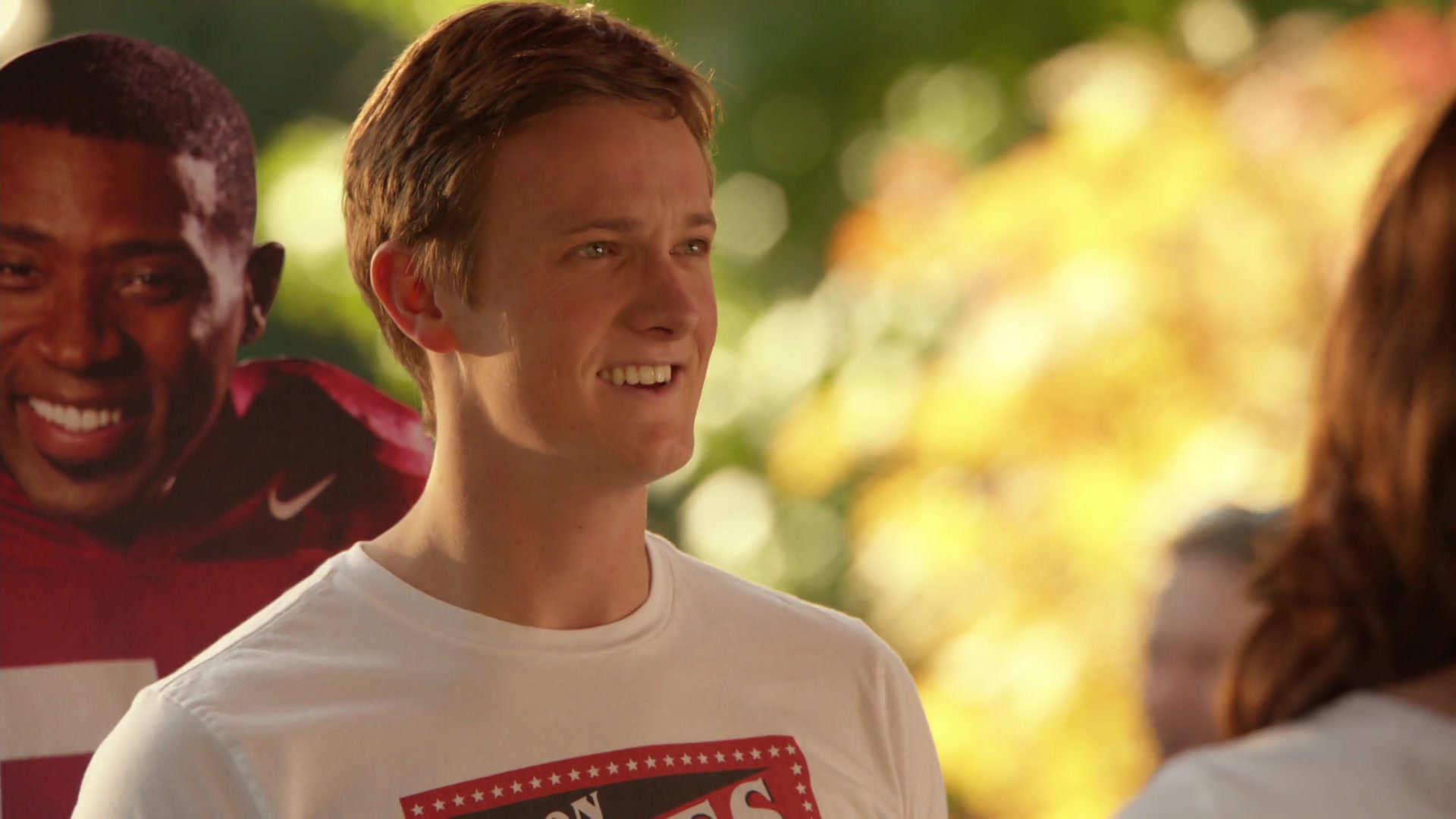 Watch Hart of Dixie Season 2 Online | Stream TV Shows | Stan