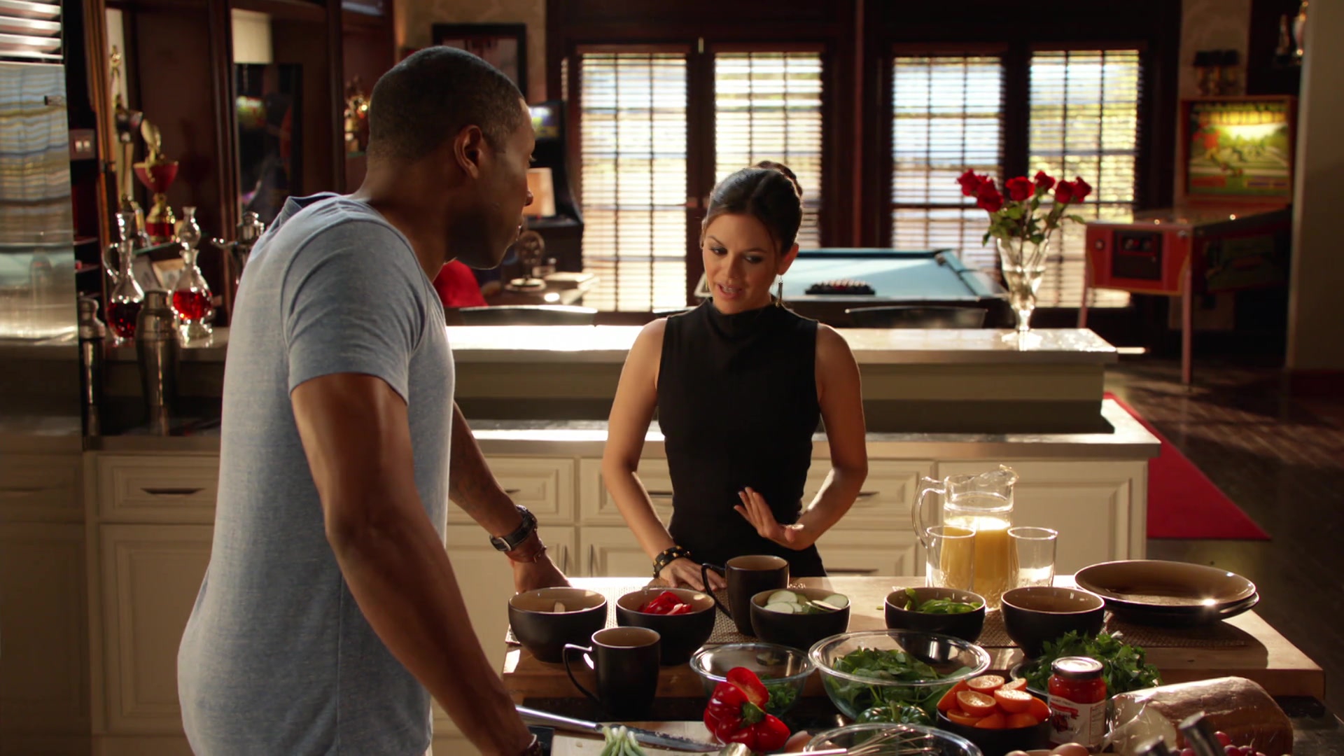 Watch Hart of Dixie Season 2 Online | Stream TV Shows | Stan