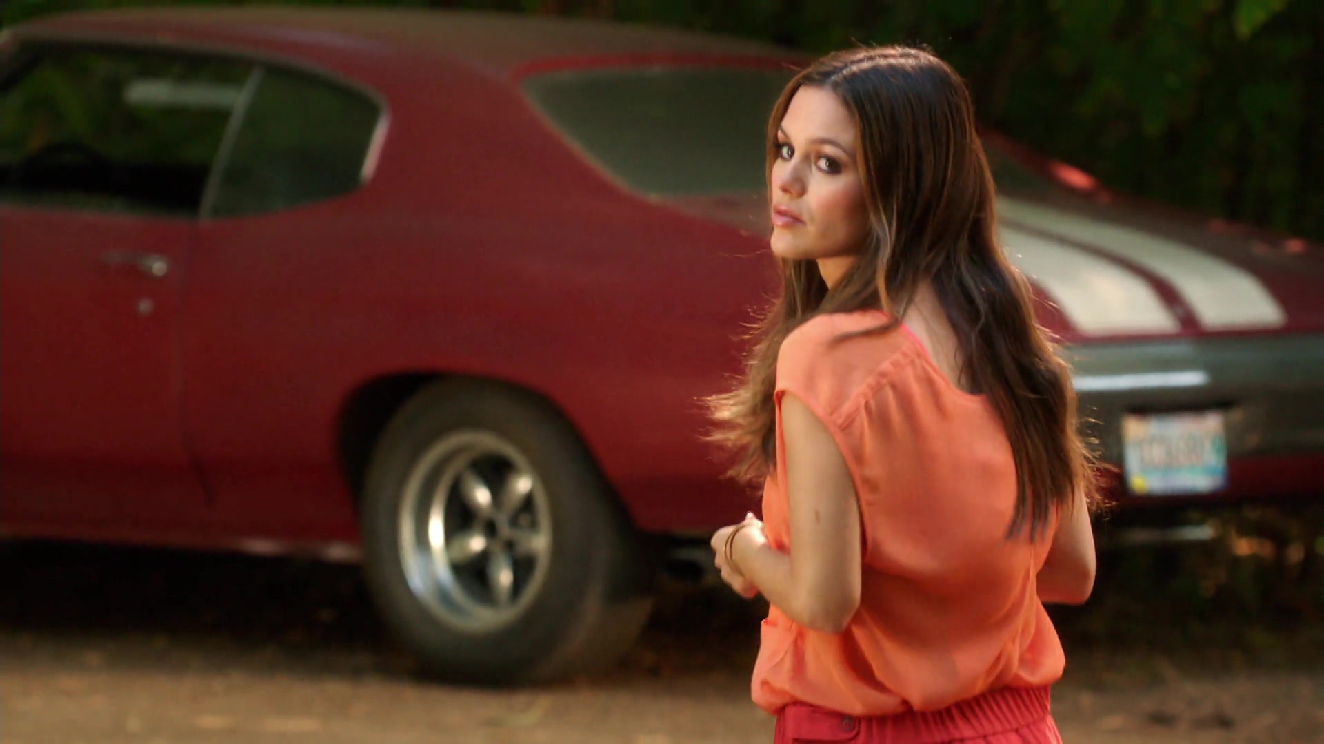 Watch Hart of Dixie Season 2 Online | Stream TV Shows | Stan