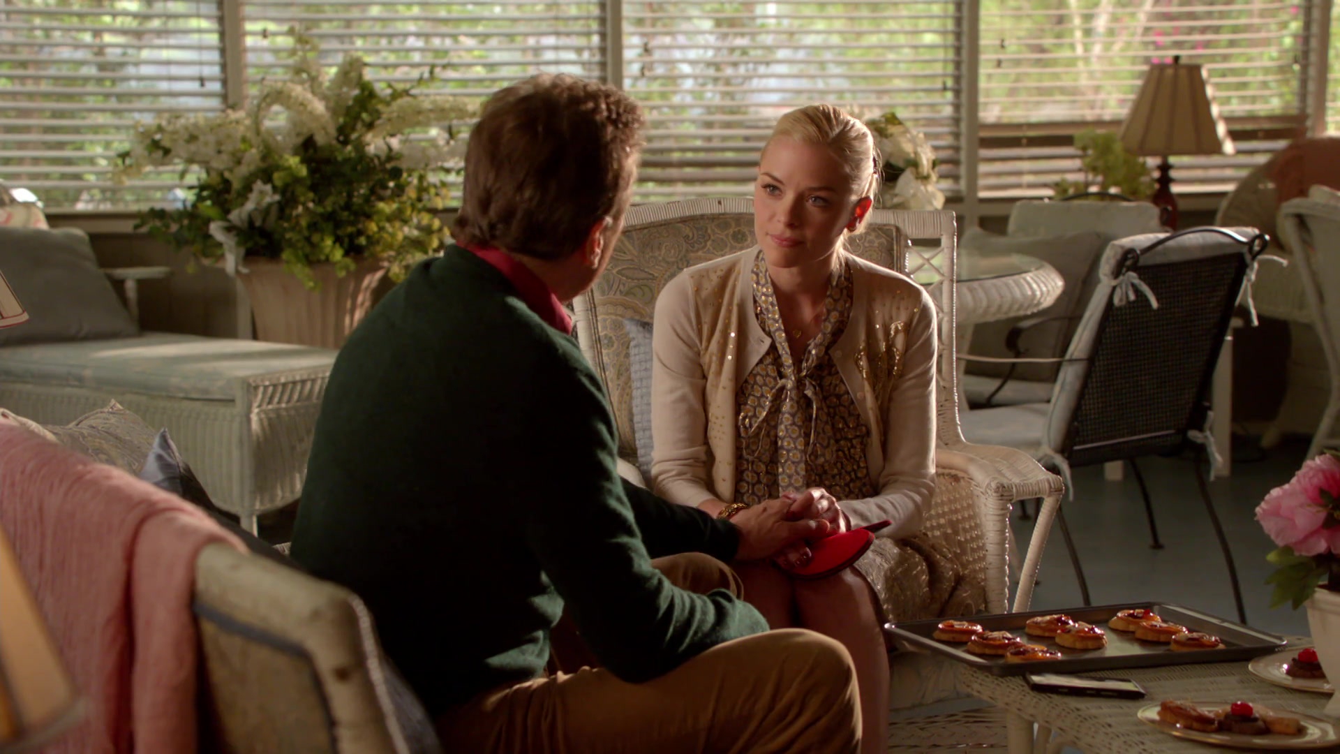 Watch Hart of Dixie Season 2 Online | Stream TV Shows | Stan