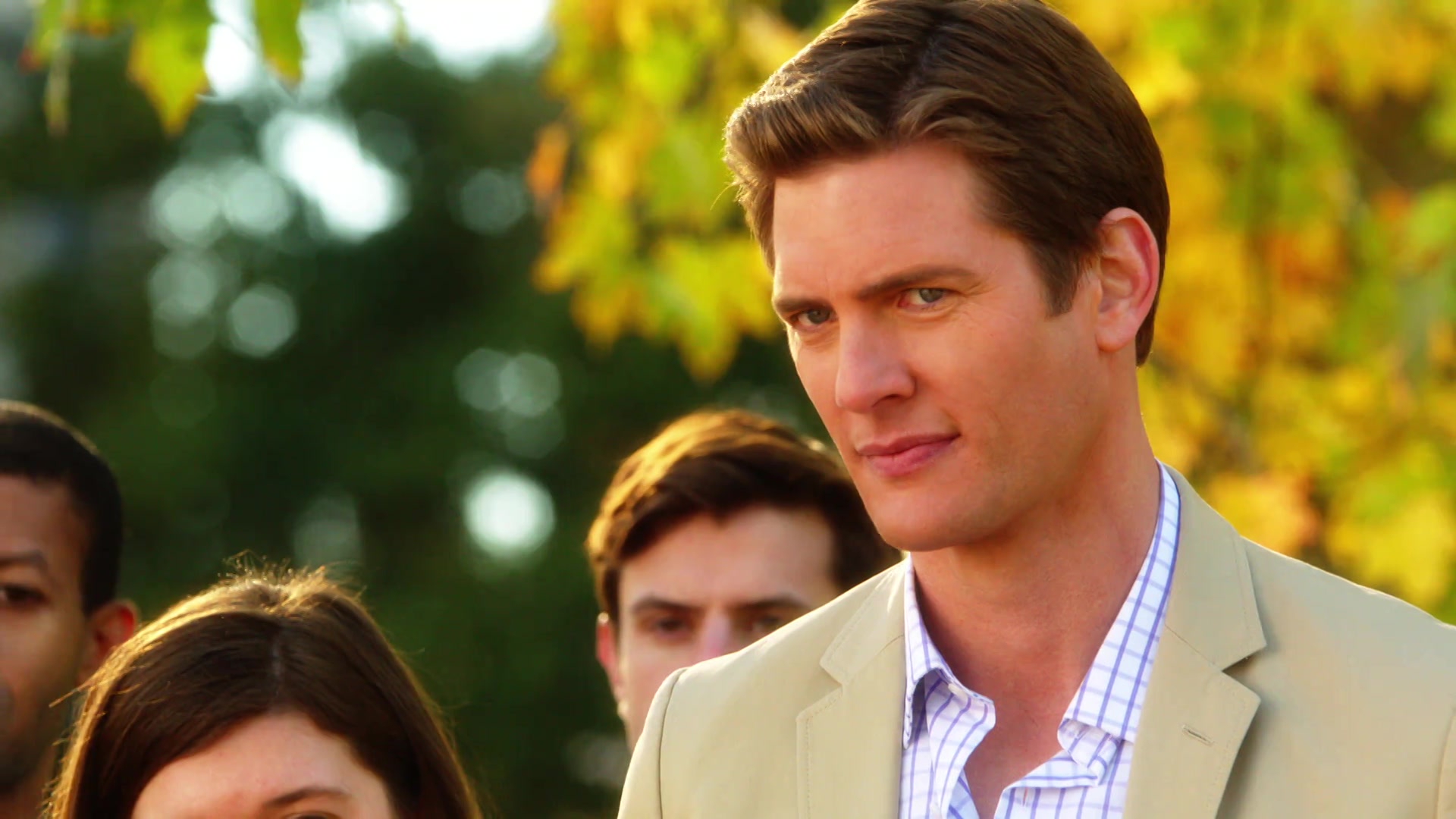 Watch Hart of Dixie Season 3 Online | Stream TV Shows | Stan