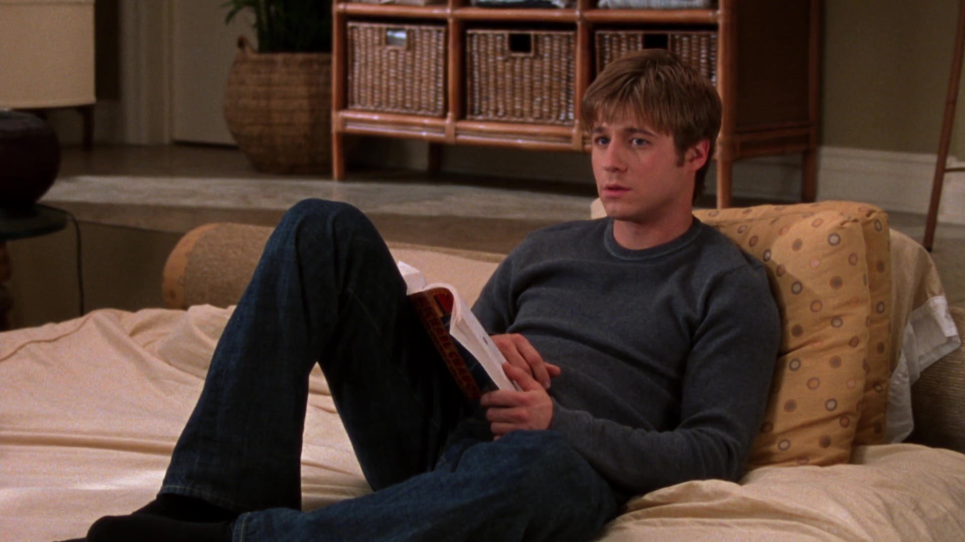 Watch The OC Online | Now Streaming | Stan.