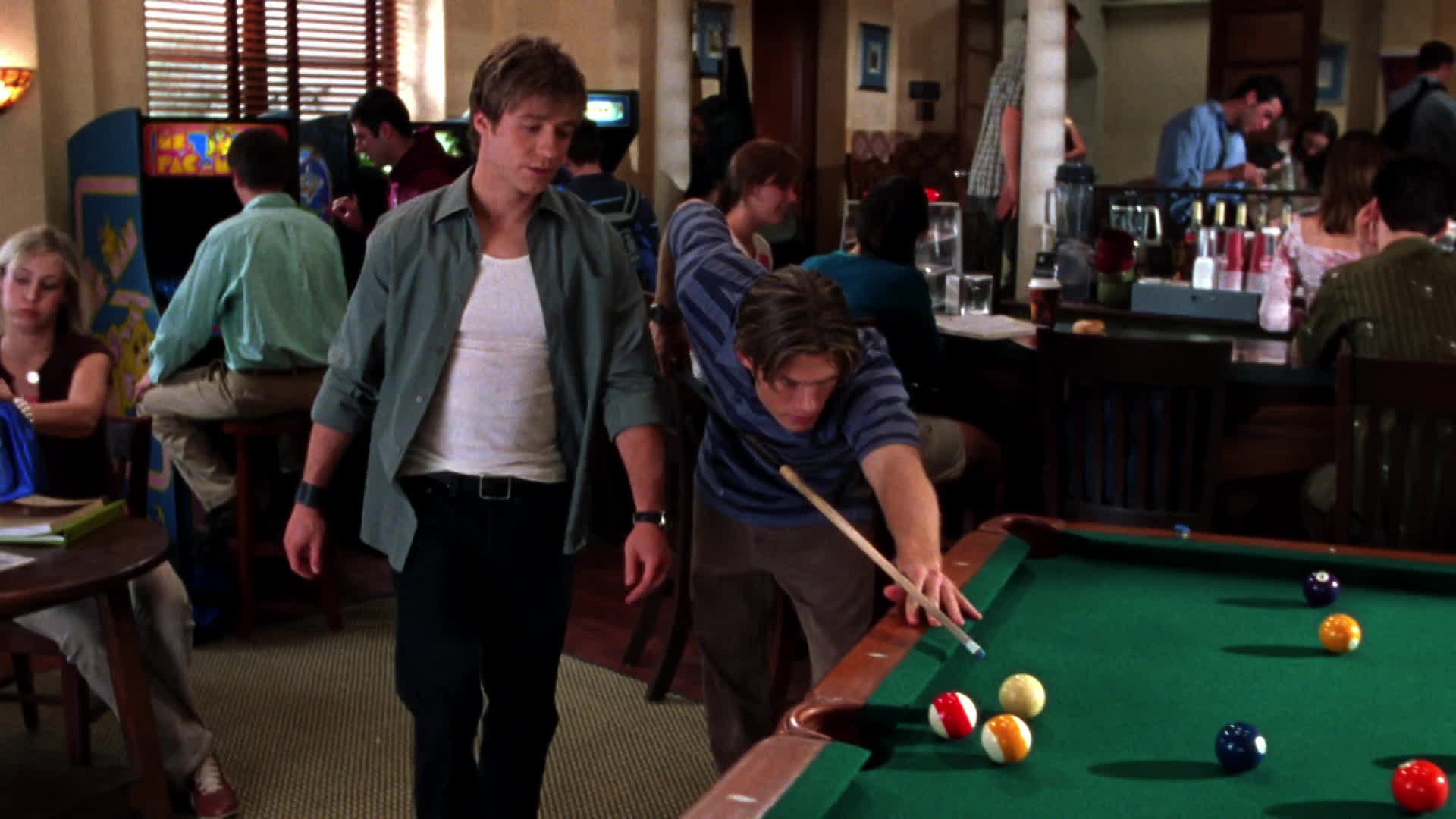 Watch The OC Online | Now Streaming | Stan.