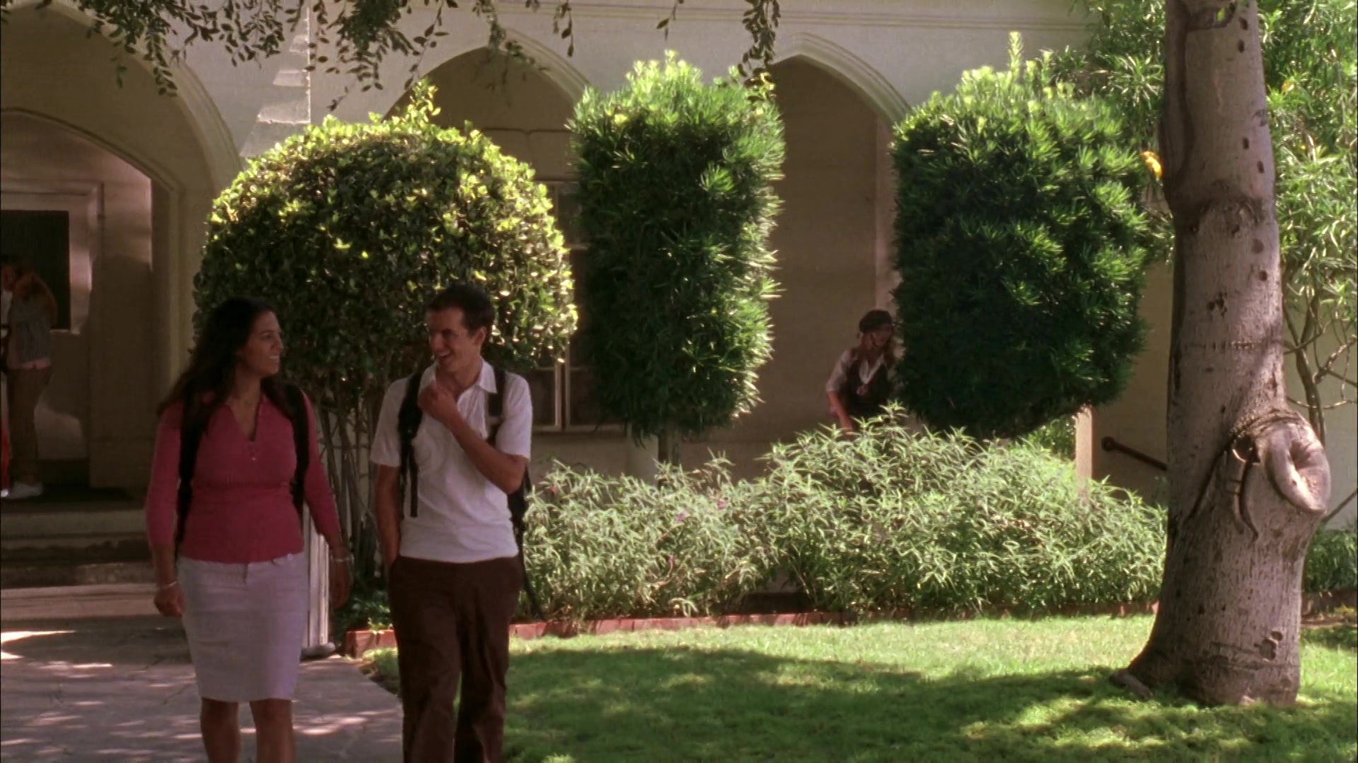 Watch The OC Season 2 Online | Stream TV Shows | Stan