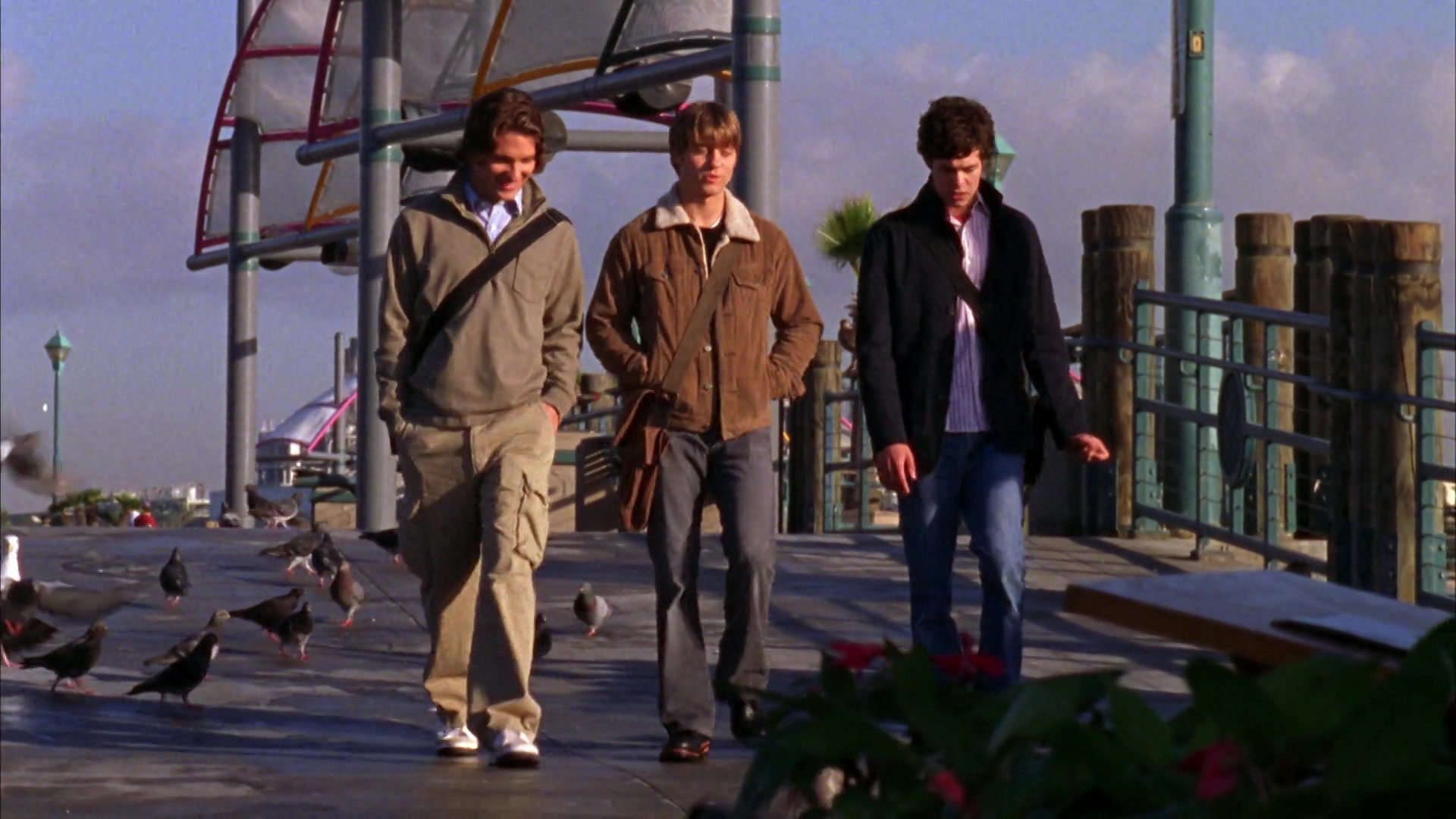 Watch The OC Season 2 Online | Stream TV Shows | Stan