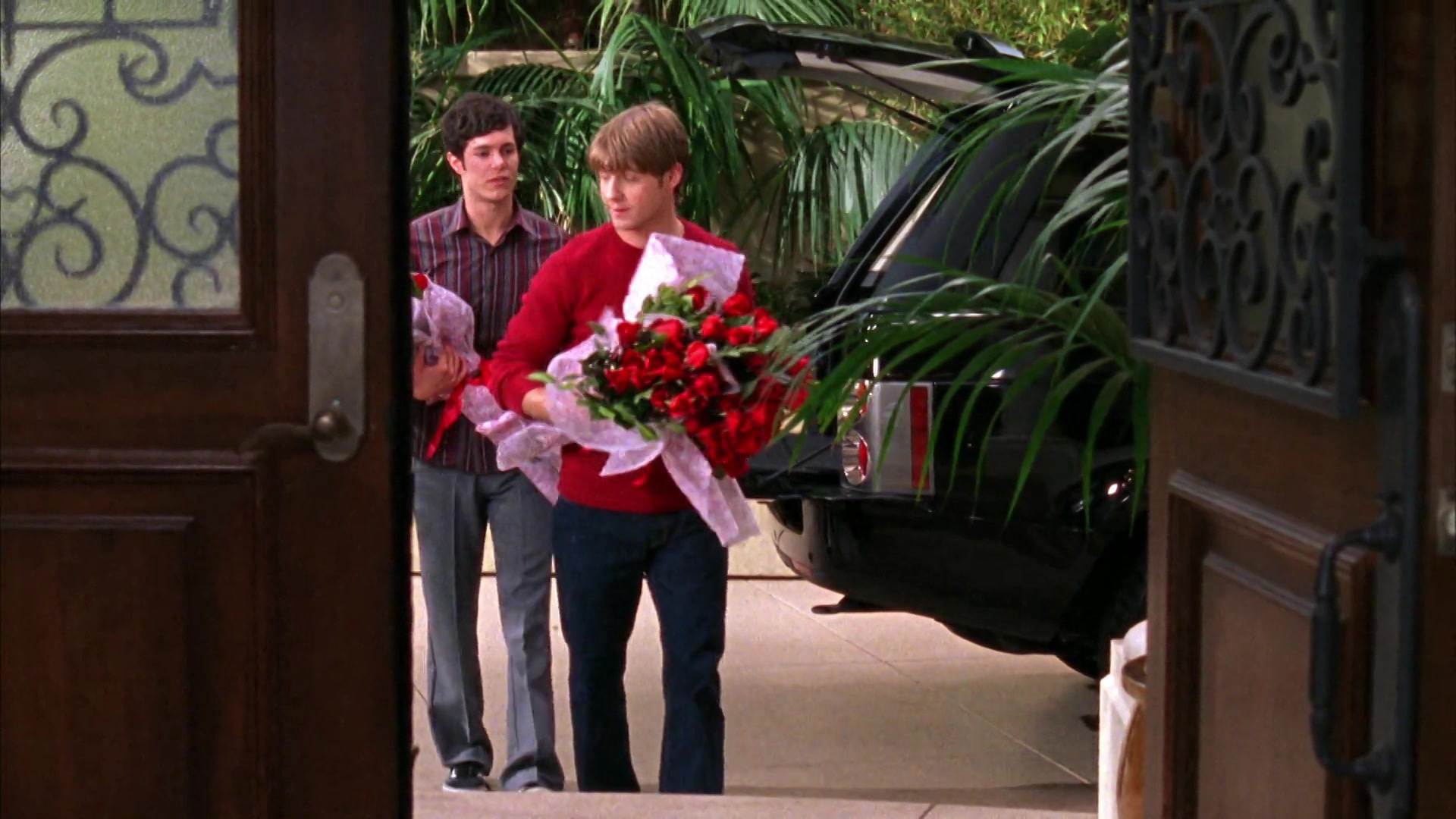 Watch The OC Season 2 Online | Stream TV Shows | Stan