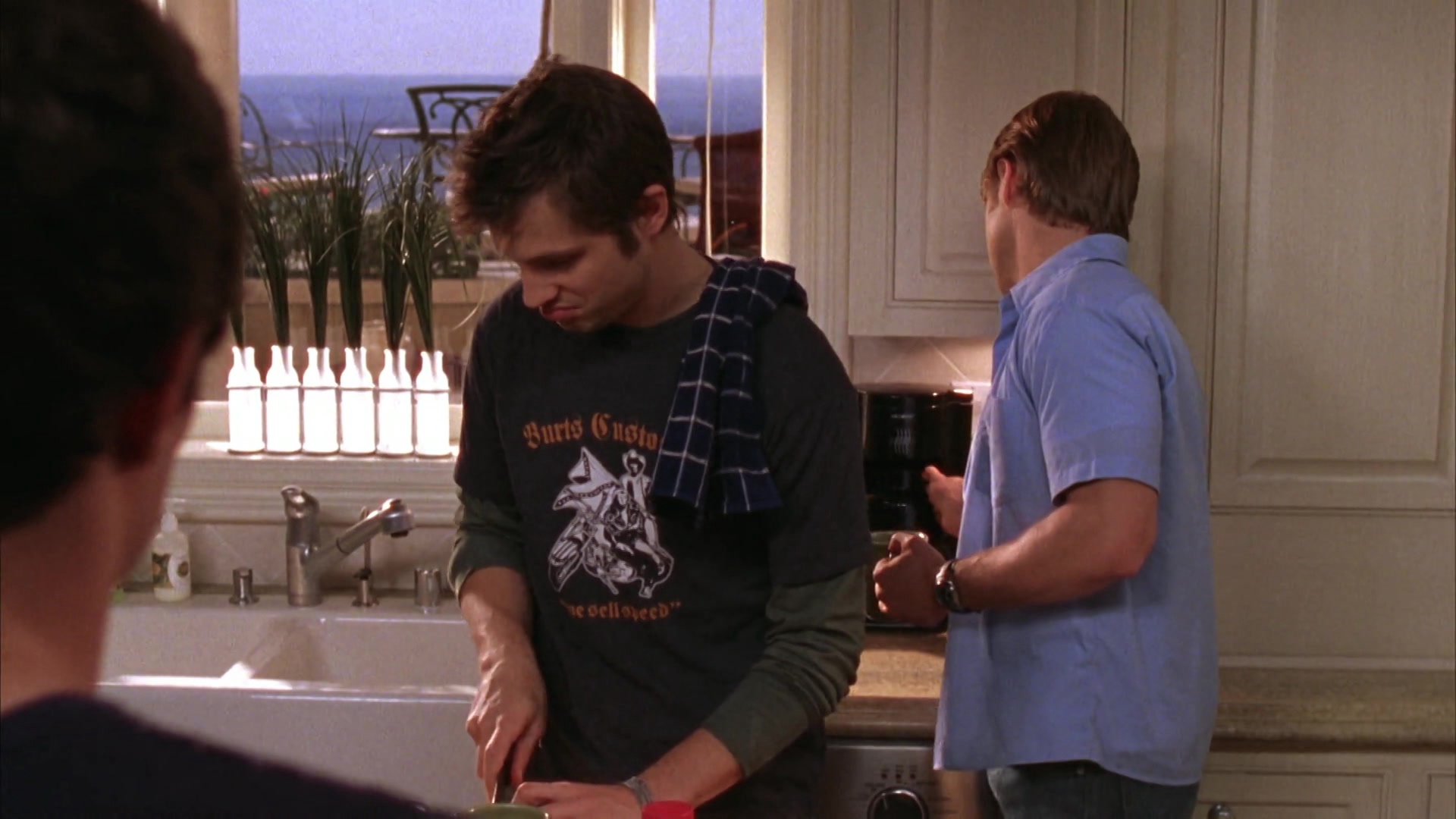 Watch The OC Season 2 Online | Stream TV Shows | Stan