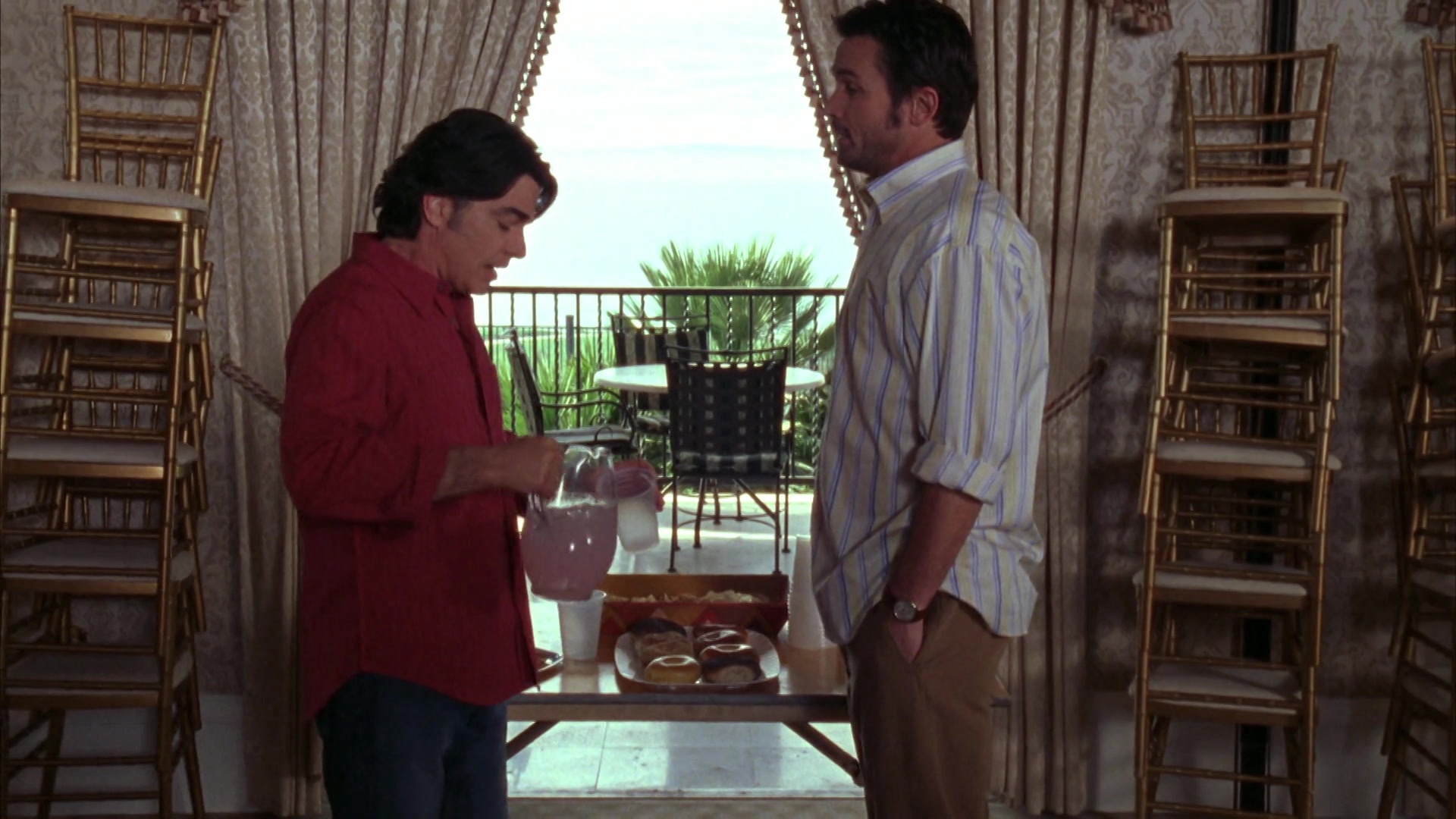 Watch The OC Season 2 Online | Stream TV Shows | Stan