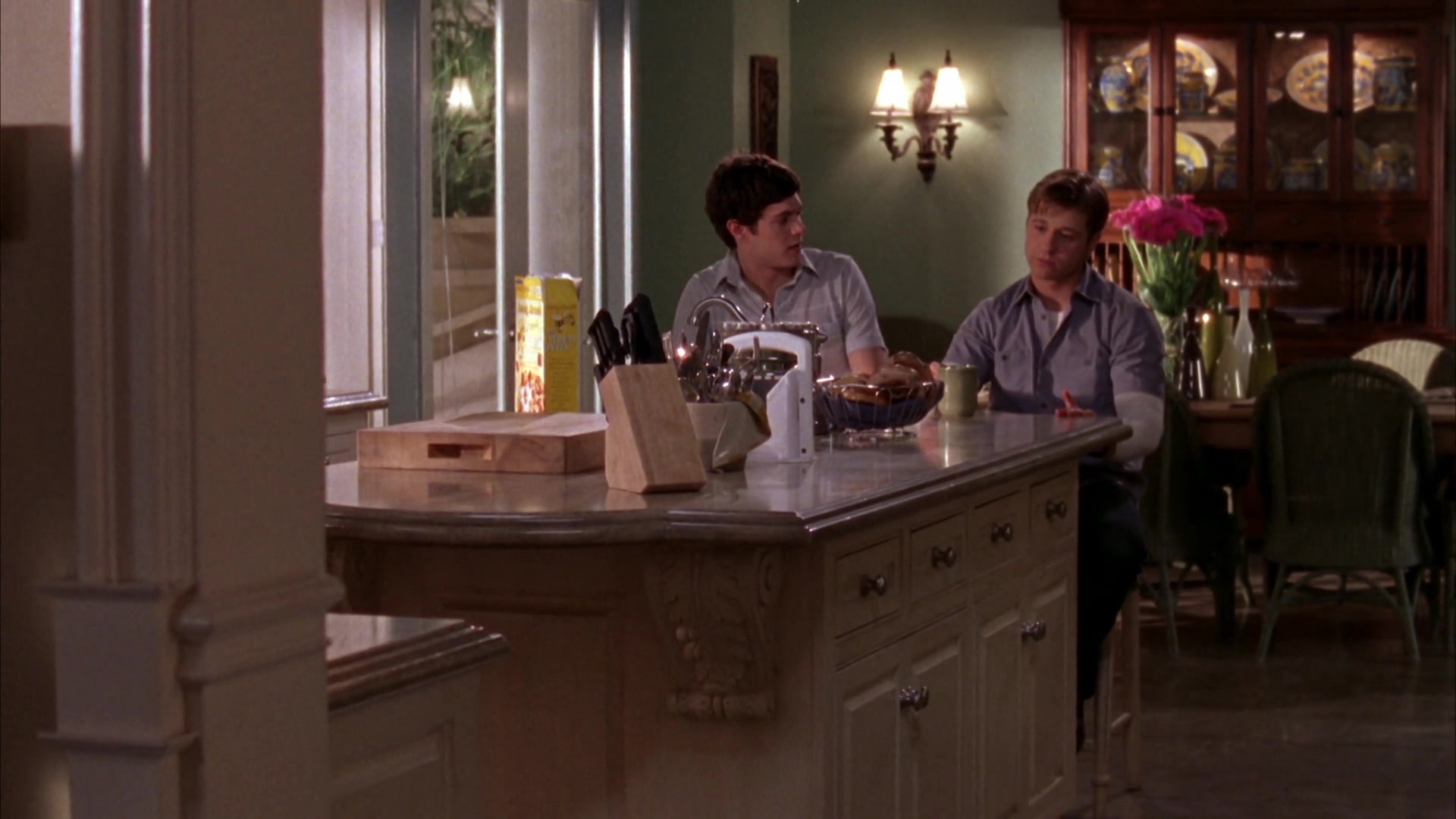 Watch The OC Season 2 Online | Stream TV Shows | Stan