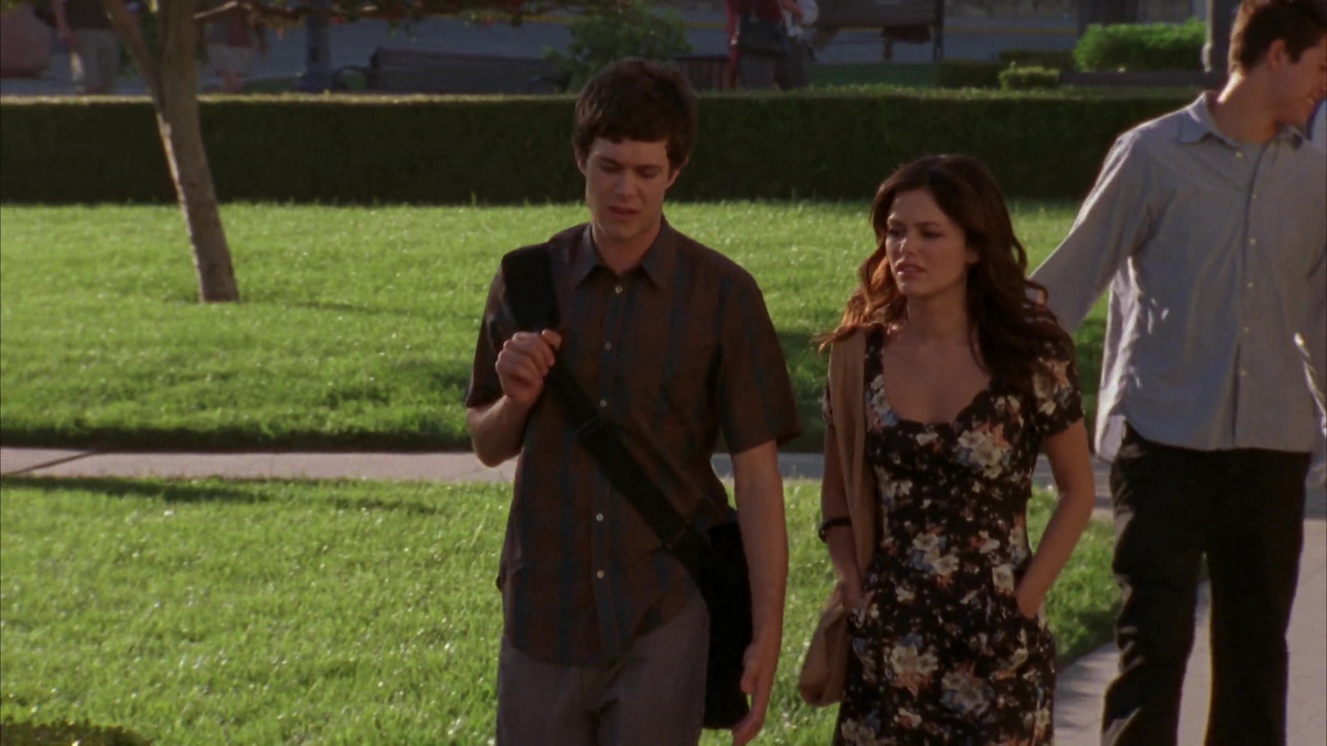 Watch The OC Season 3 Online | Stream TV Shows | Stan