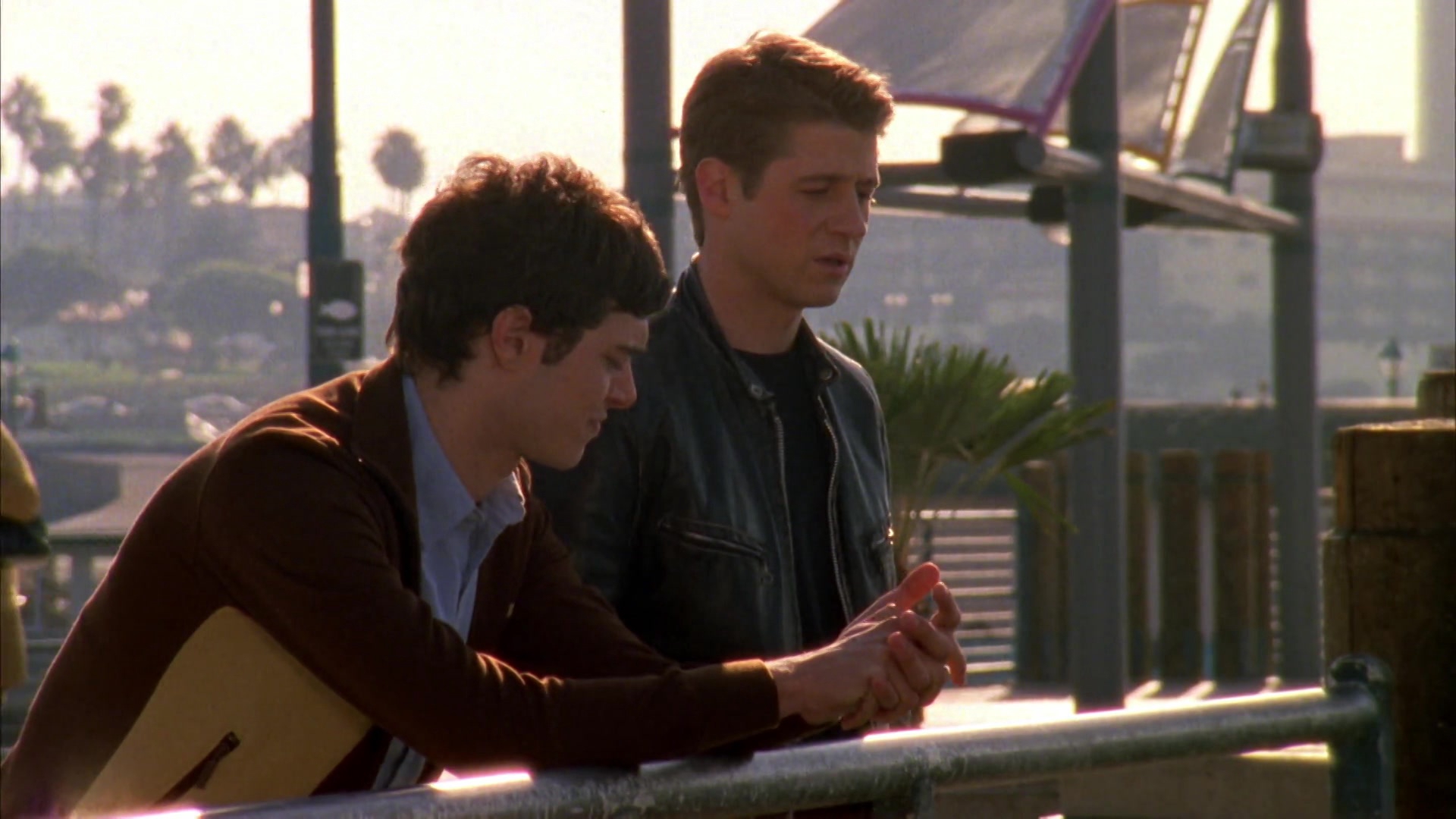 Watch The OC Season 3 Online | Stream TV Shows | Stan