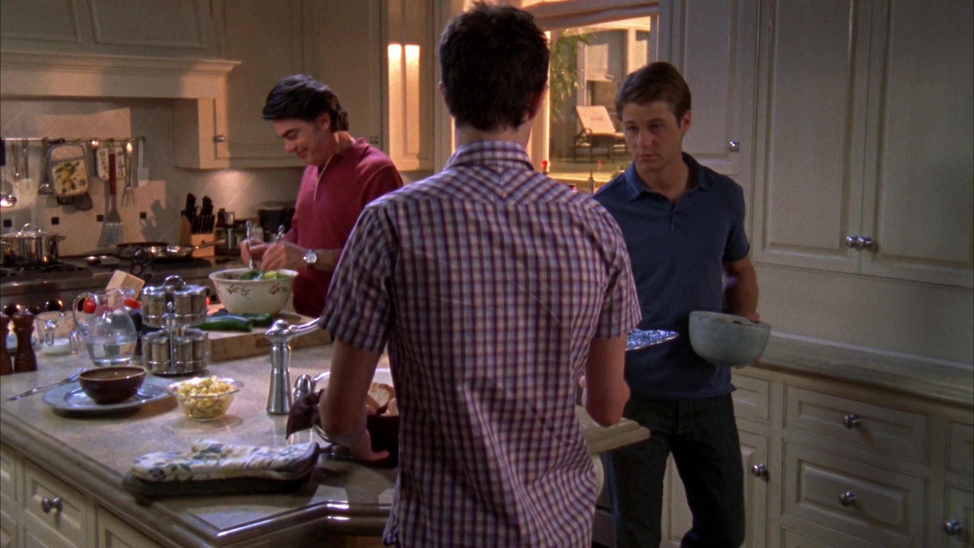 Watch The OC Season 3 Online | Stream TV Shows | Stan