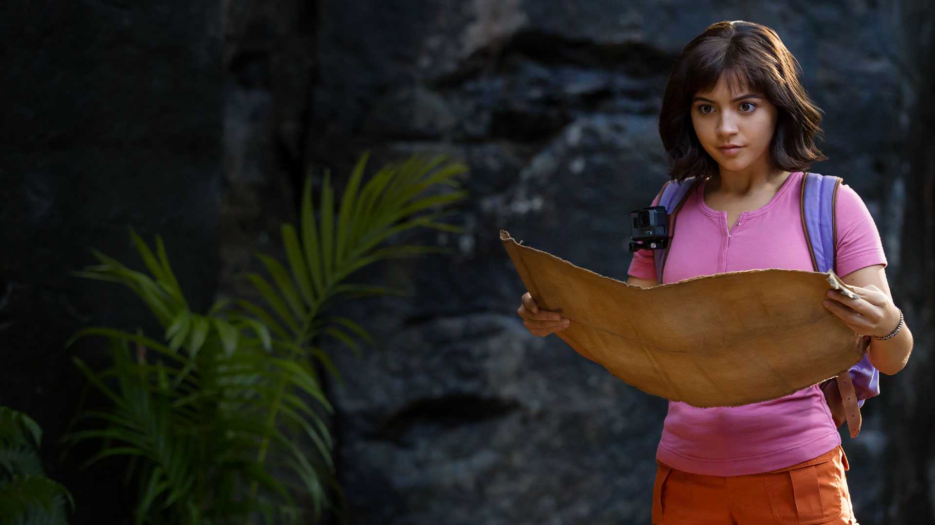 Stream Dora and the Lost City of Gold Online | Download and Watch HD ...