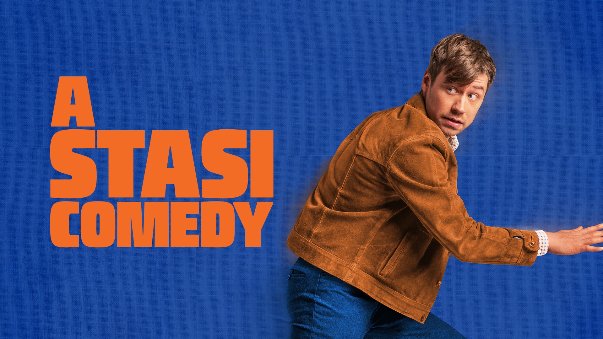 Stream A Stasi Comedy Online | Download and Watch HD Movies | Stan