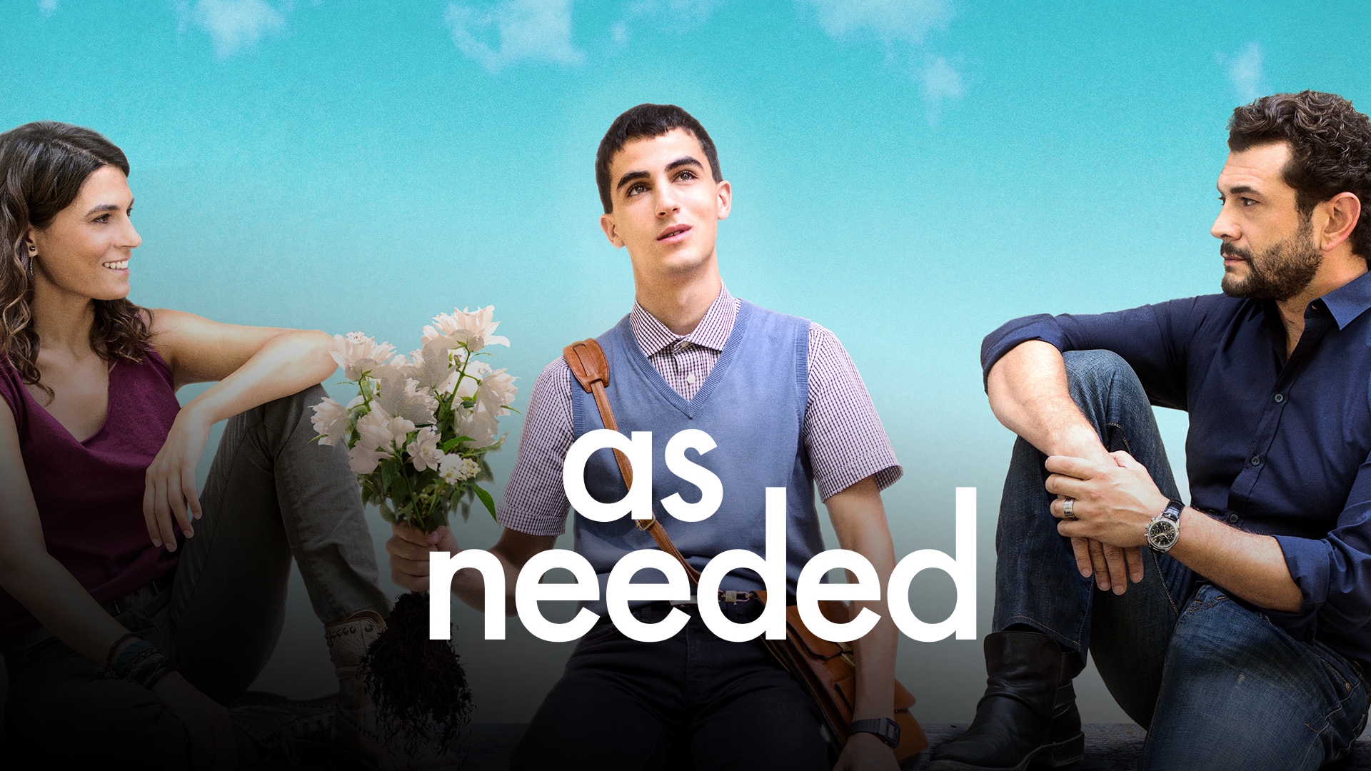 Stream As Needed Online | Download and Watch HD Movies | Stan