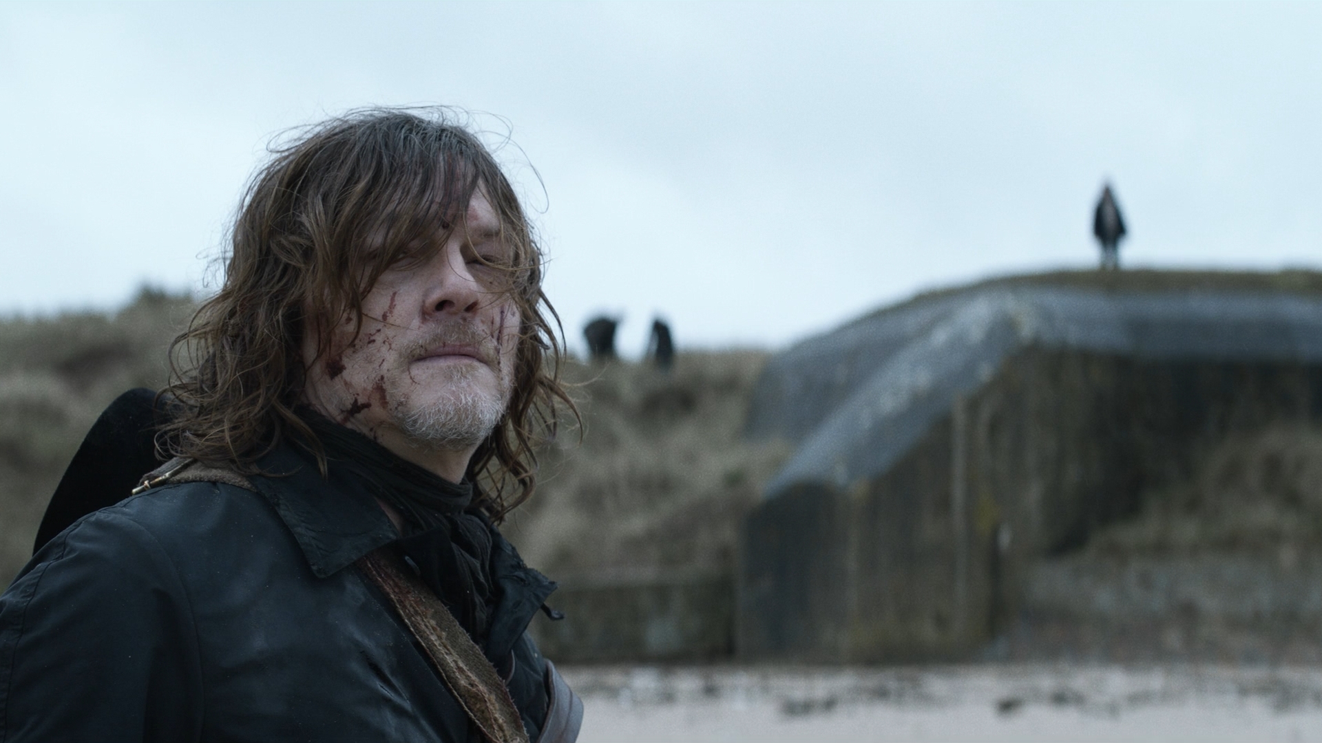 The Walking Dead: Daryl Dixon | Stream Now | Stan.