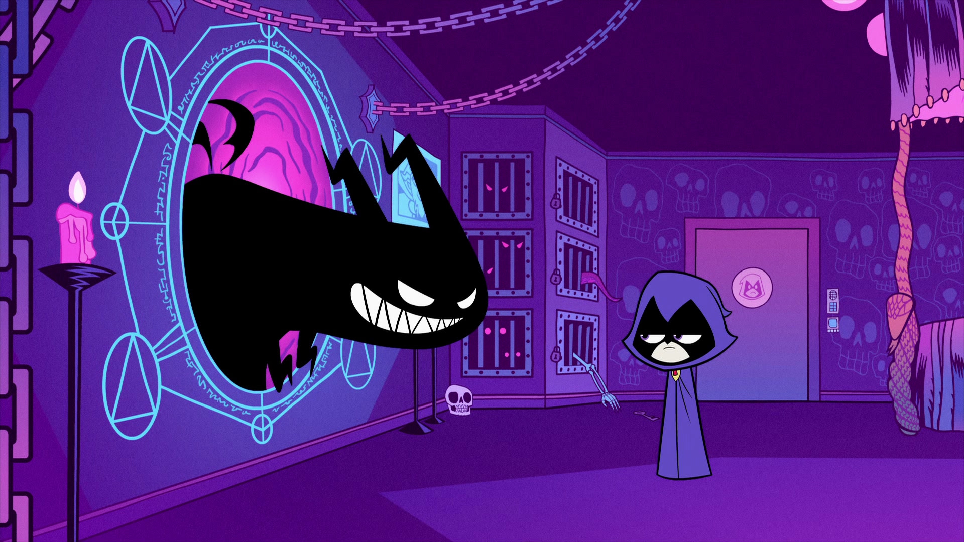 Watch Teen Titans Go! Online | Stream Seasons 1-4 Now | Stan