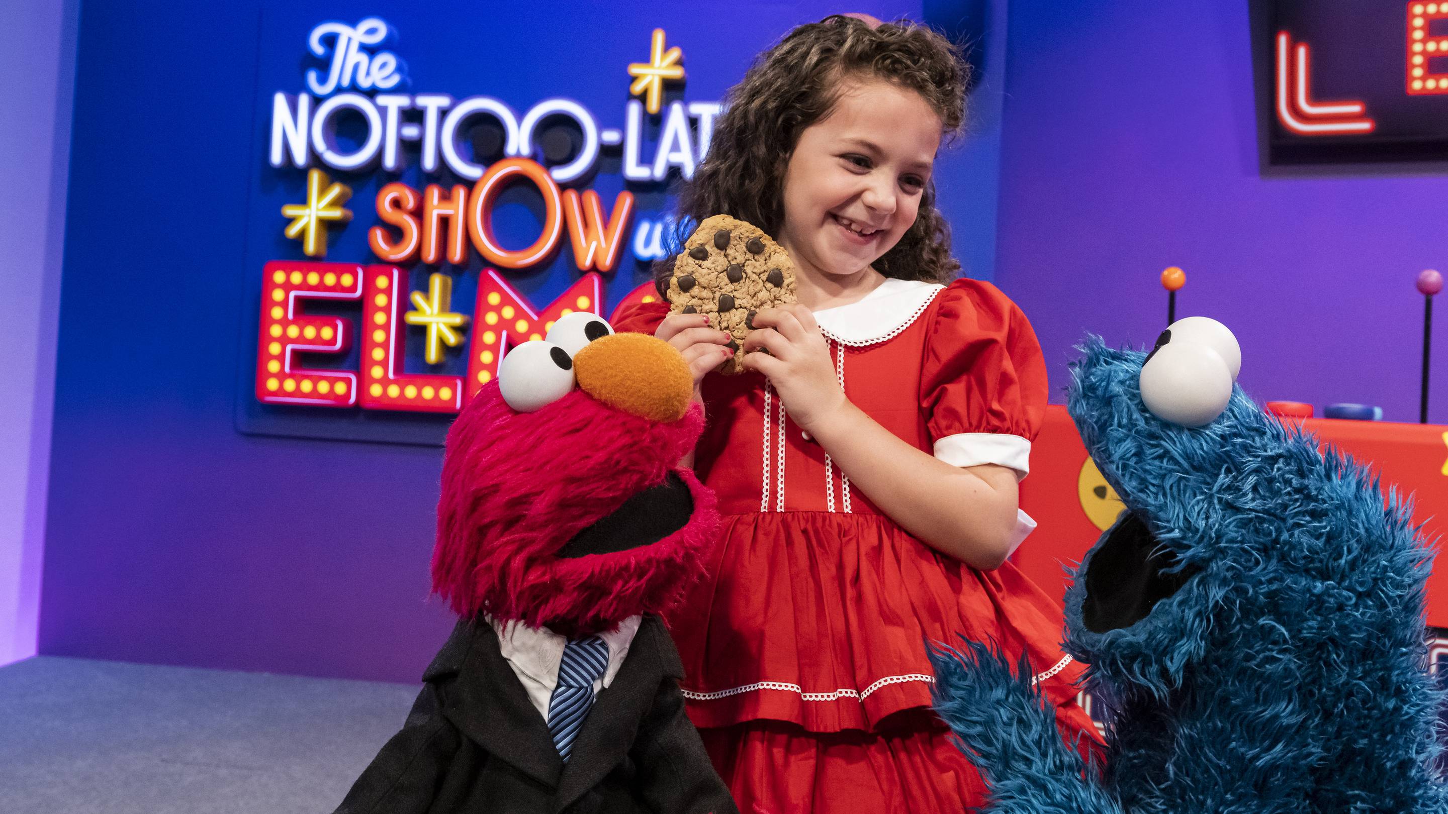Watch The Not-Too-Late Show with Elmo Online | Stream Season 2 Now | Stan Watch The Not-Too-Late Show with Elmo Online | Stream Season 2 Now | Stan