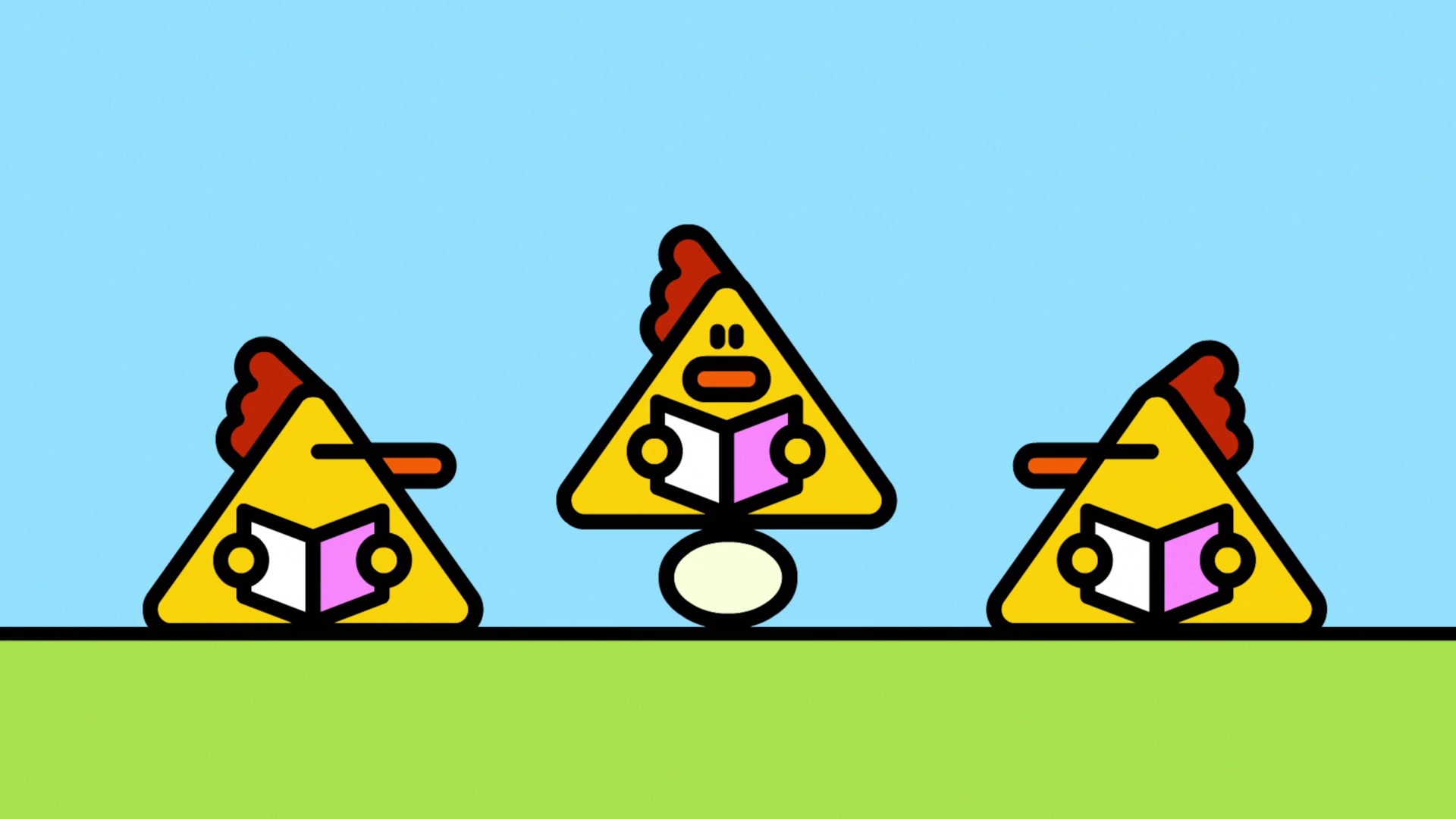 Watch Hey Duggee Season 4 Online | Stream TV Shows | Stan