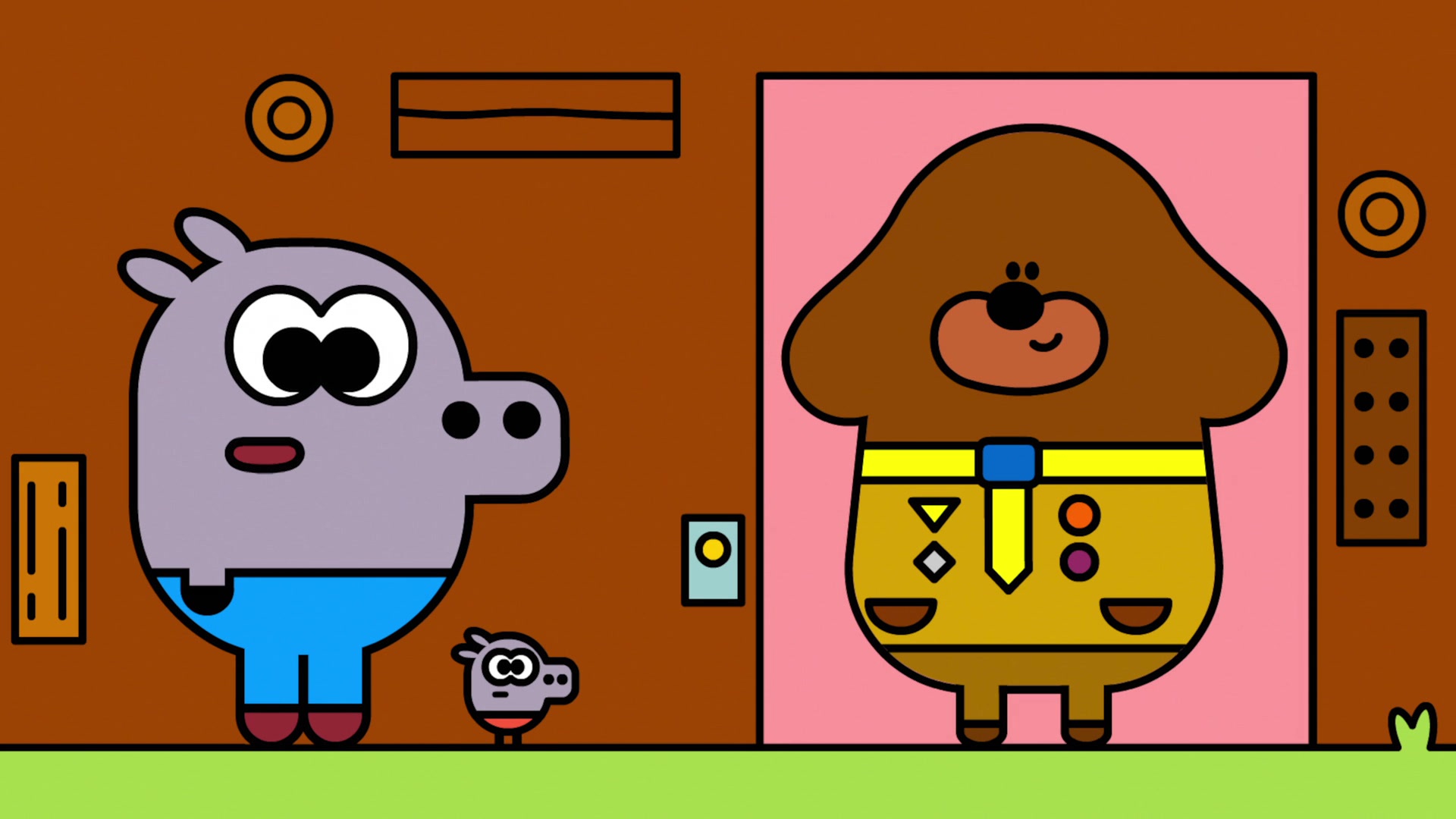 Watch Hey Duggee Season 4 Online | Stream TV Shows | Stan