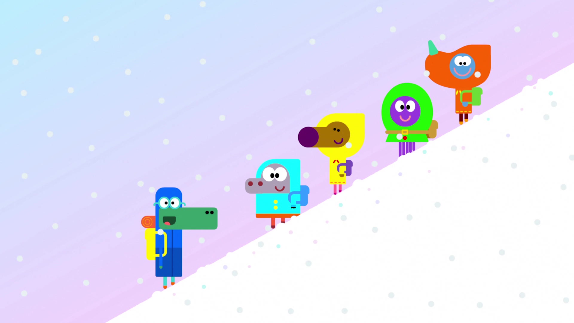Watch Hey Duggee Season 4 Online | Stream TV Shows | Stan