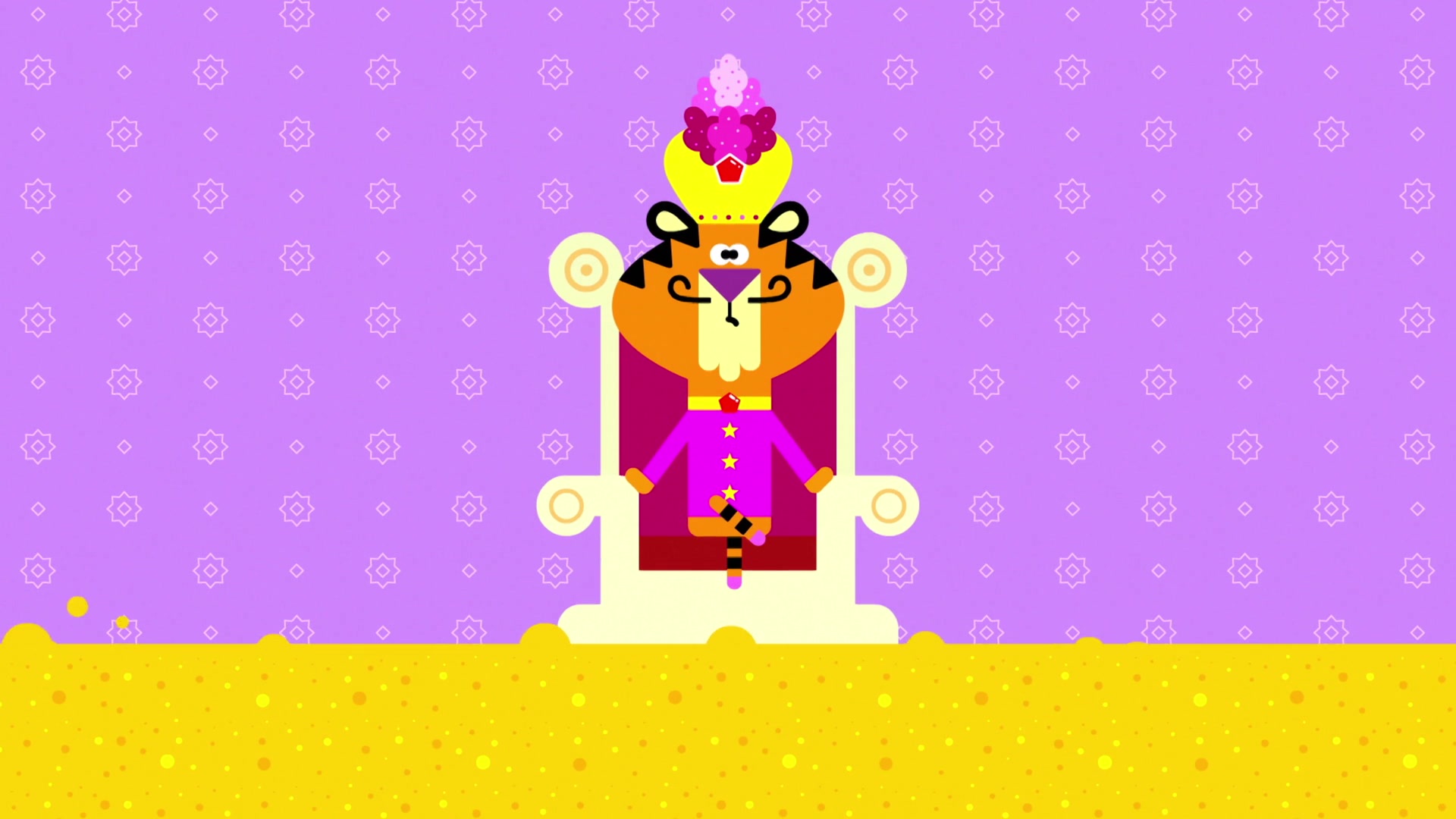 Watch Hey Duggee Season 4 Online | Stream TV Shows | Stan