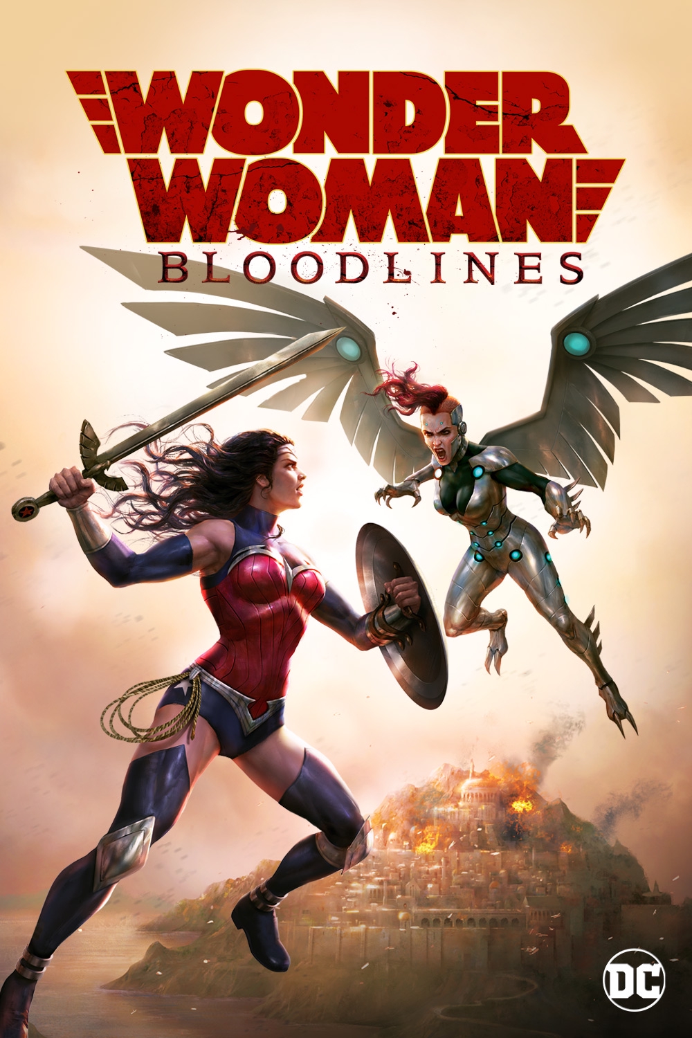 Watch Action Movies Online | Stan