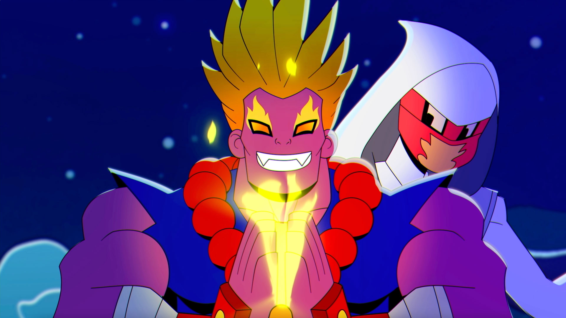 Watch Akedo: Ultimate Arcade Warriors Online | Stream Season 1 Now | Stan