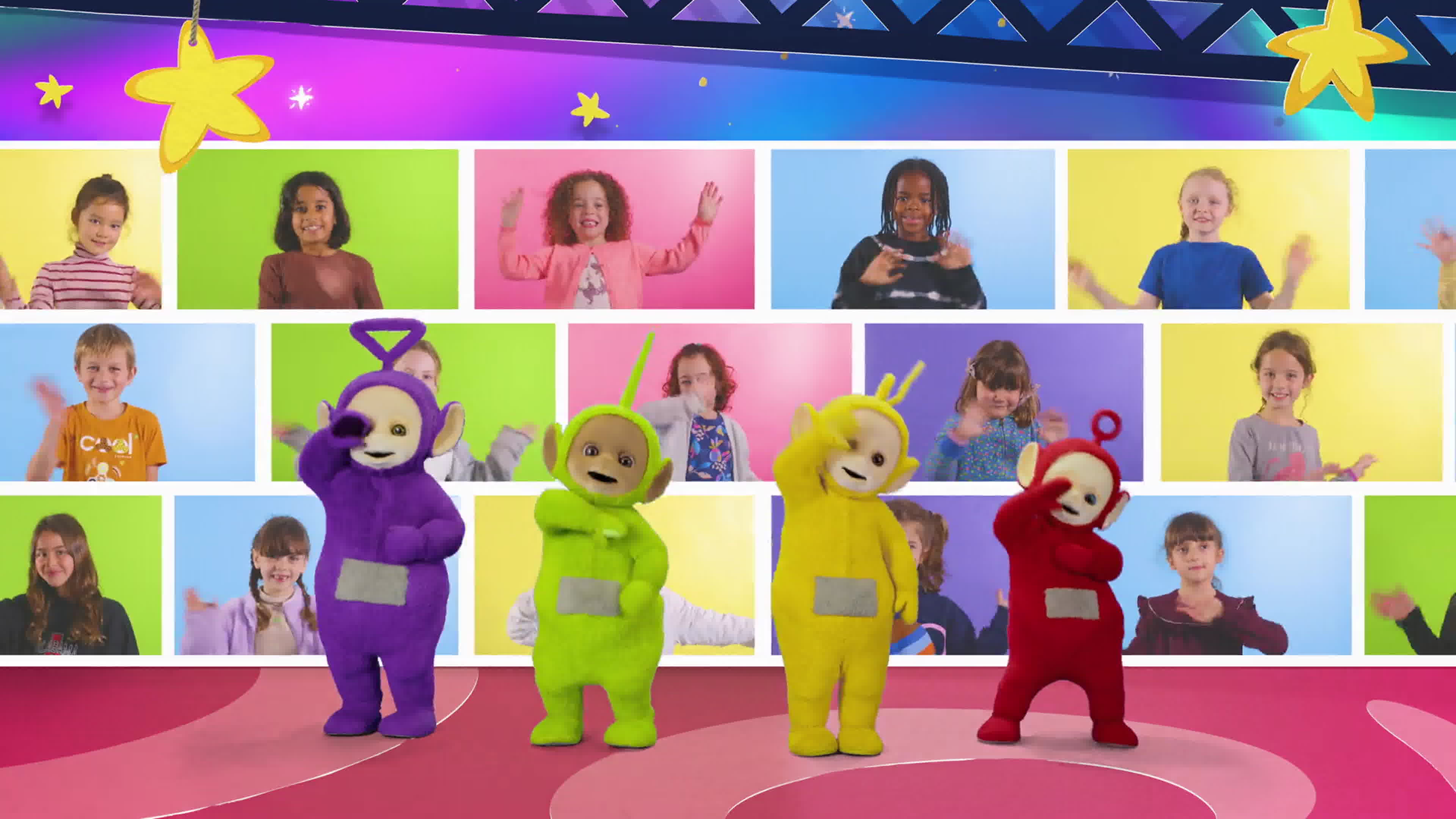 Watch Teletubbies Ready Steady Go Online | Stream Season 1 Now | Stan Watch Teletubbies Ready Steady Go Online | Stream Season 1 Now | Stan