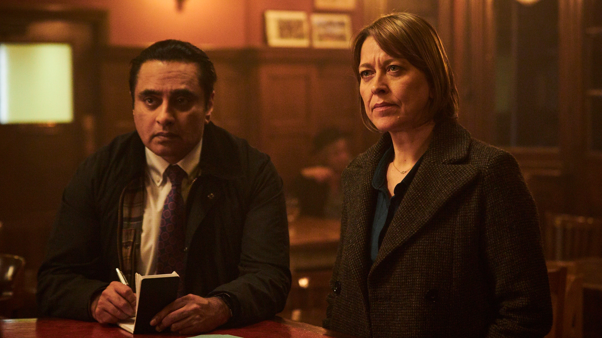 Watch Unforgotten Season 4 Online | Stream TV Shows | Stan