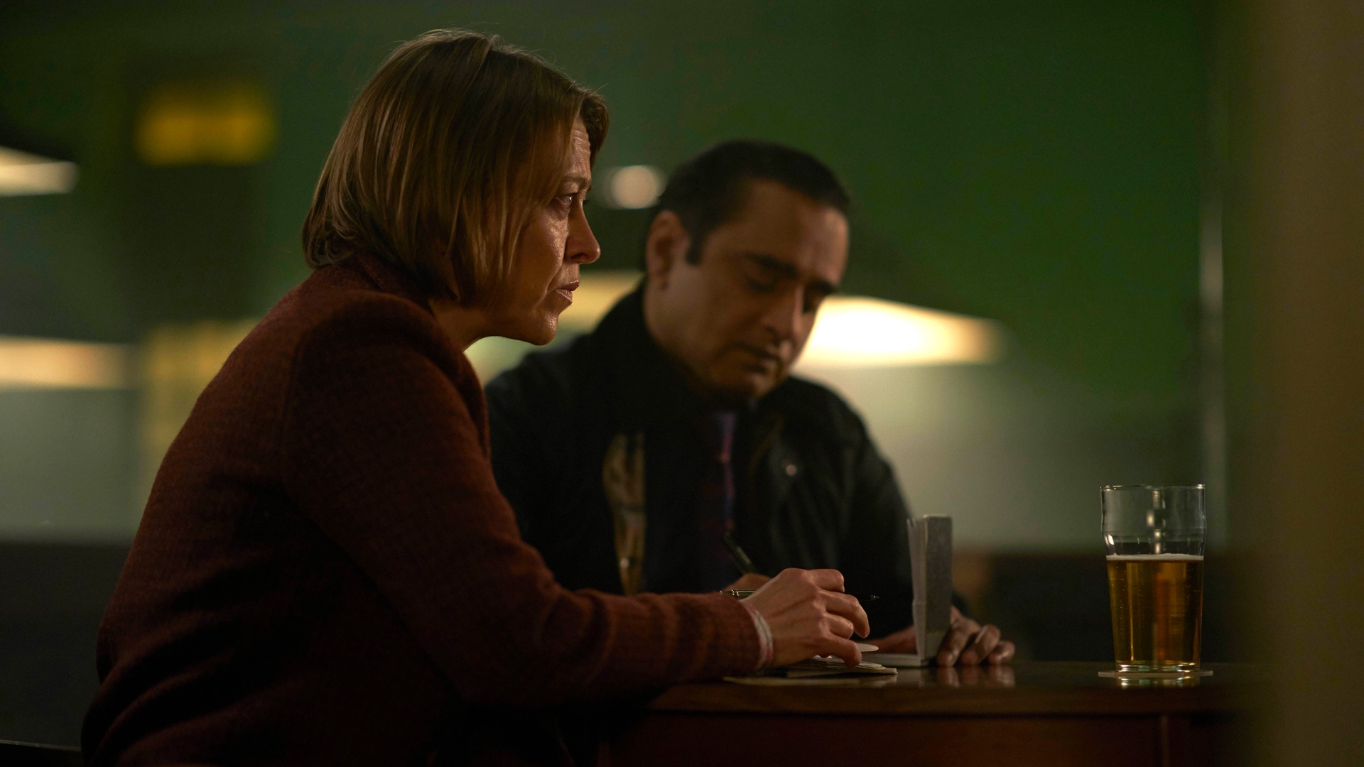 Watch Unforgotten Season 4 Online | Stream TV Shows | Stan