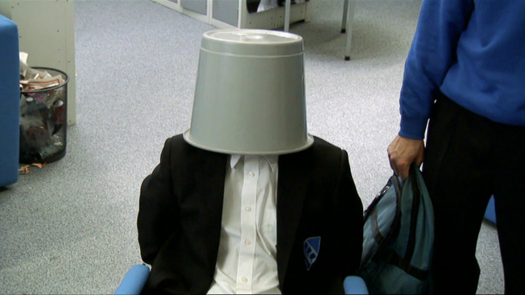 Watch The Inbetweeners Online | Stream Seasons 1-3 Now | Stan