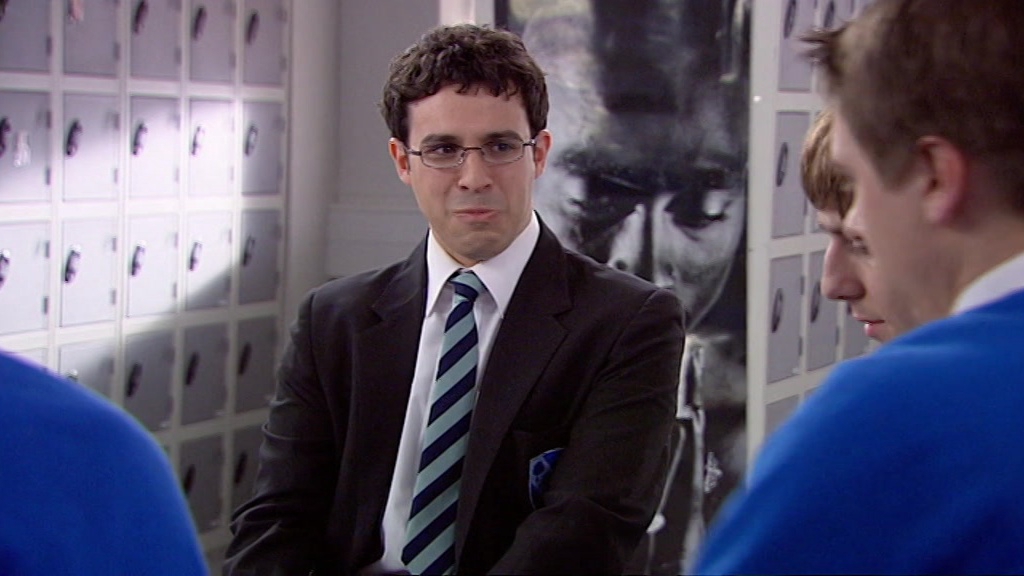 Watch The Inbetweeners Season 2 Online | Stream TV Shows | Stan