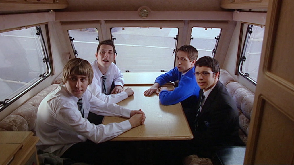 Watch The Inbetweeners Season 3 Online | Stream TV Shows | Stan