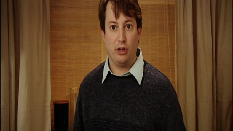 Watch Peep Show Season 5 Online | Stream TV Shows | Stan