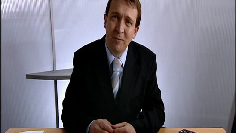 Watch Peep Show Season 5 Online | Stream TV Shows | Stan