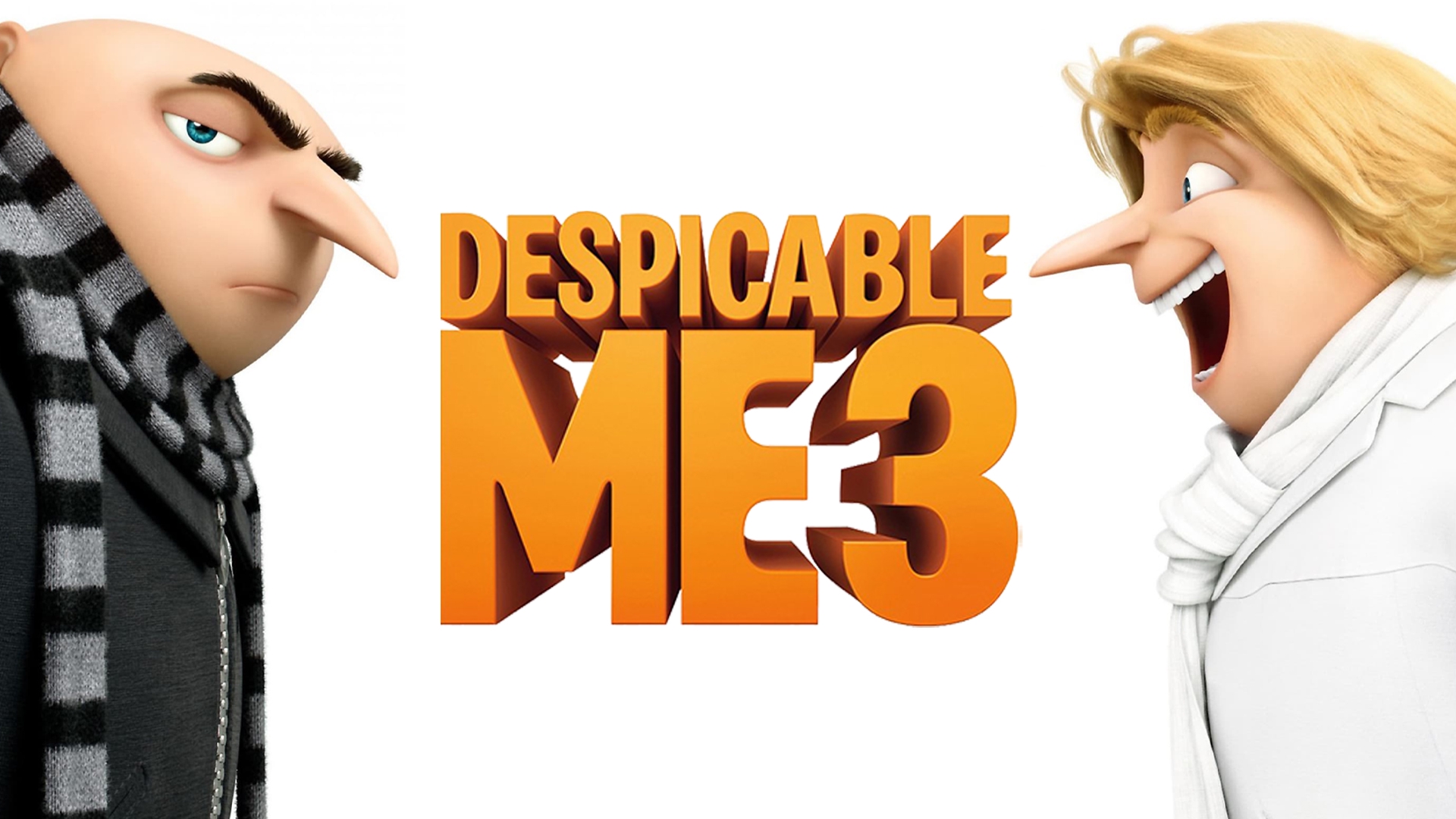 Stream Despicable Me 3 Online | Download and Watch HD Movies | Stan