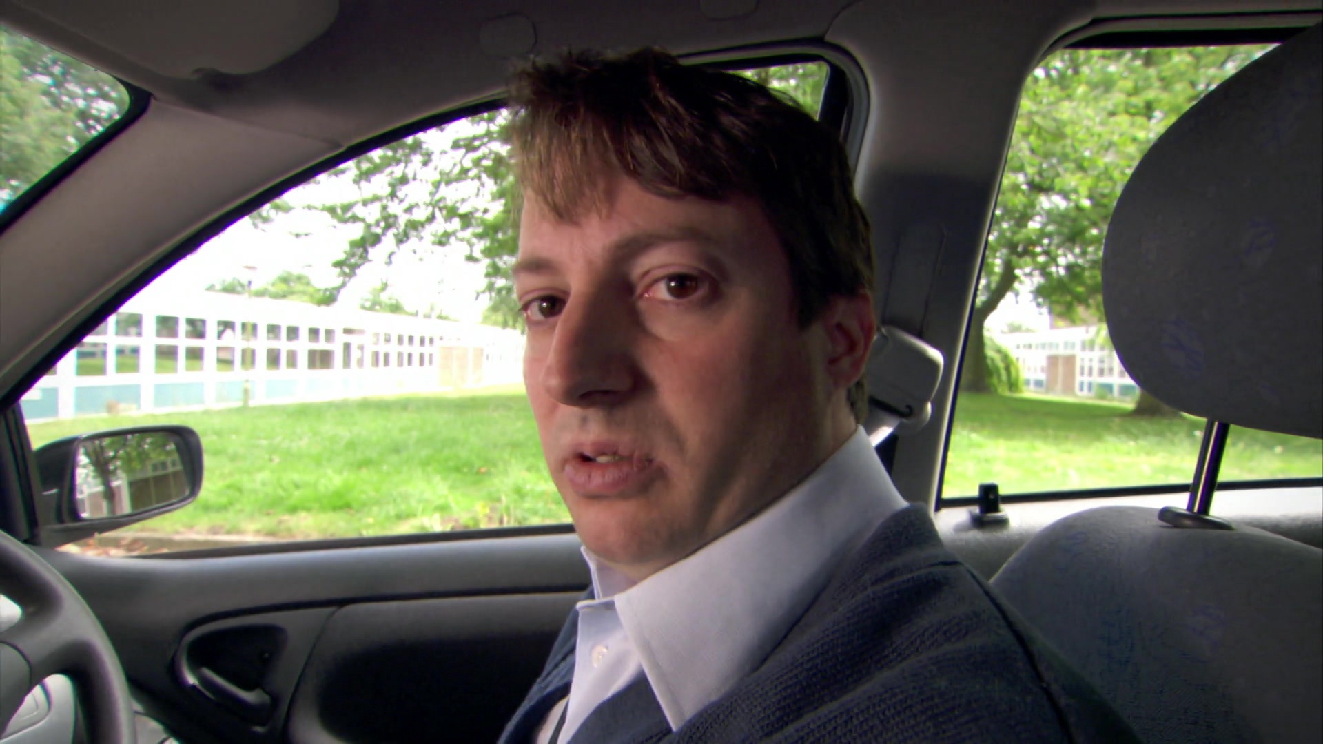 Watch Peep Show Season 6 Online | Stream TV Shows | Stan