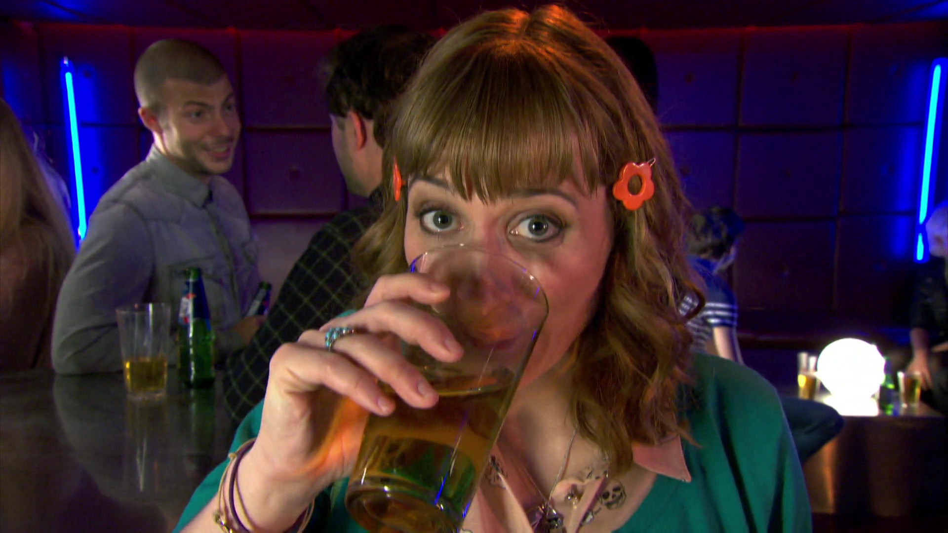 Watch Peep Show Season 8 Online | Stream TV Shows | Stan