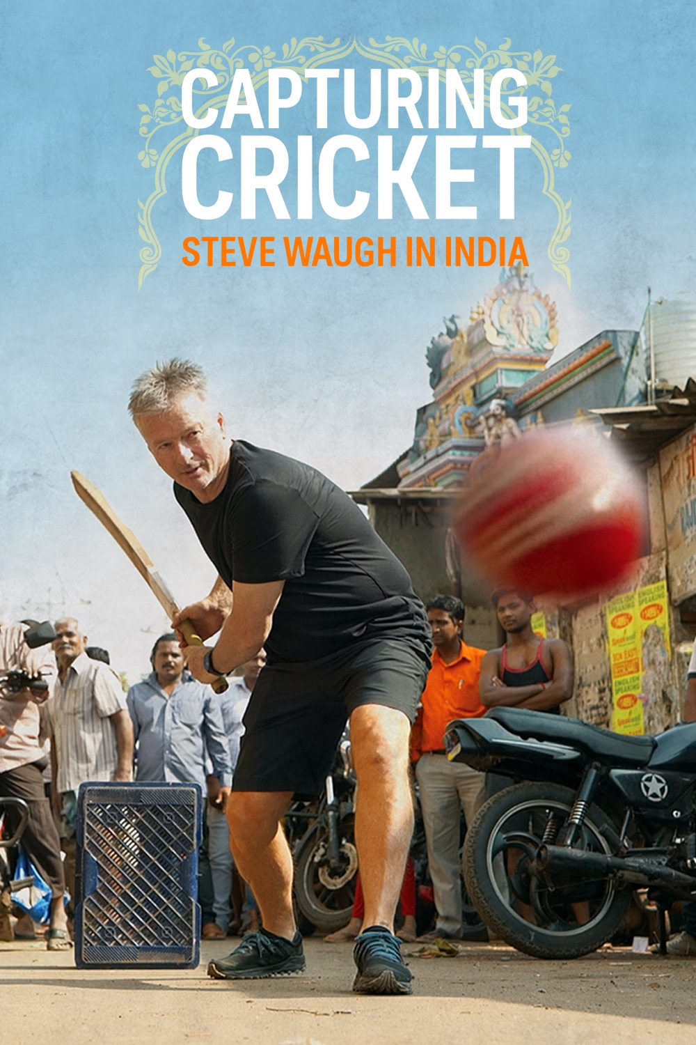 Watch Documentary Films TV Shows & Movies Online | Stan