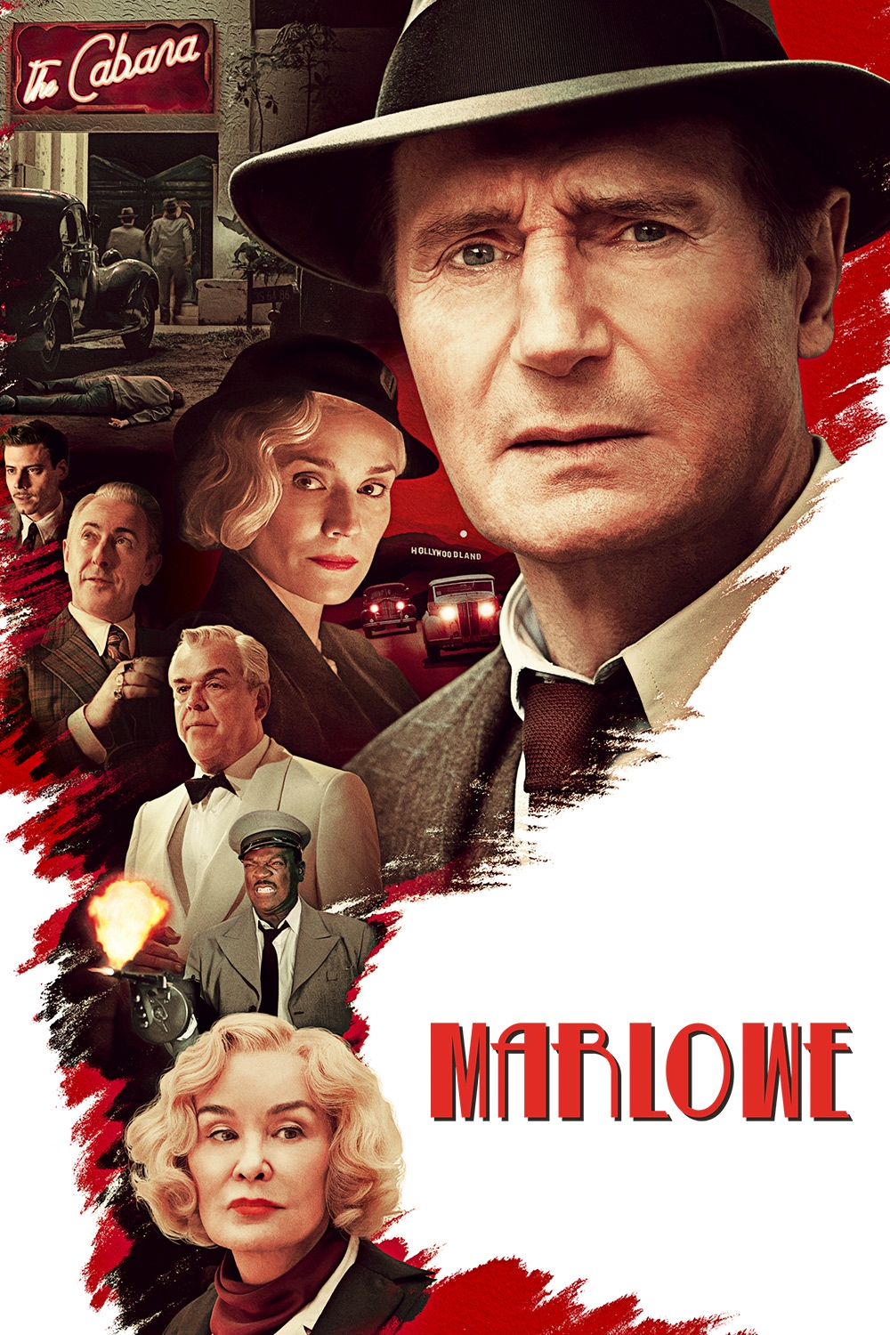 Watch Mystery Crime TV Shows & Movies Online | Stan