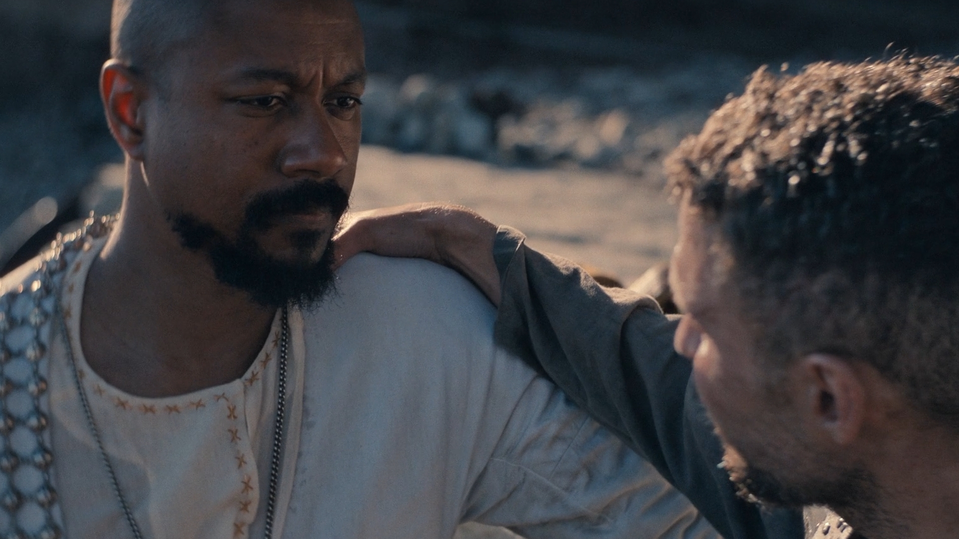 The Winter King | Now Streaming | Stan.