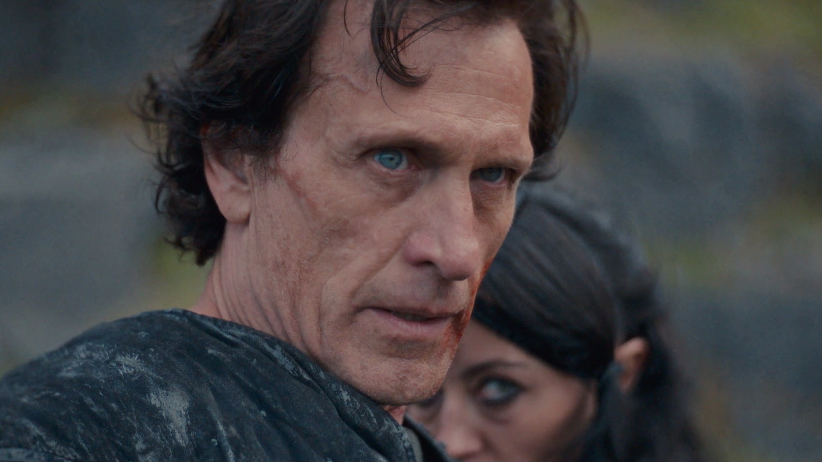 The Winter King | Now Streaming | Only on Stan.