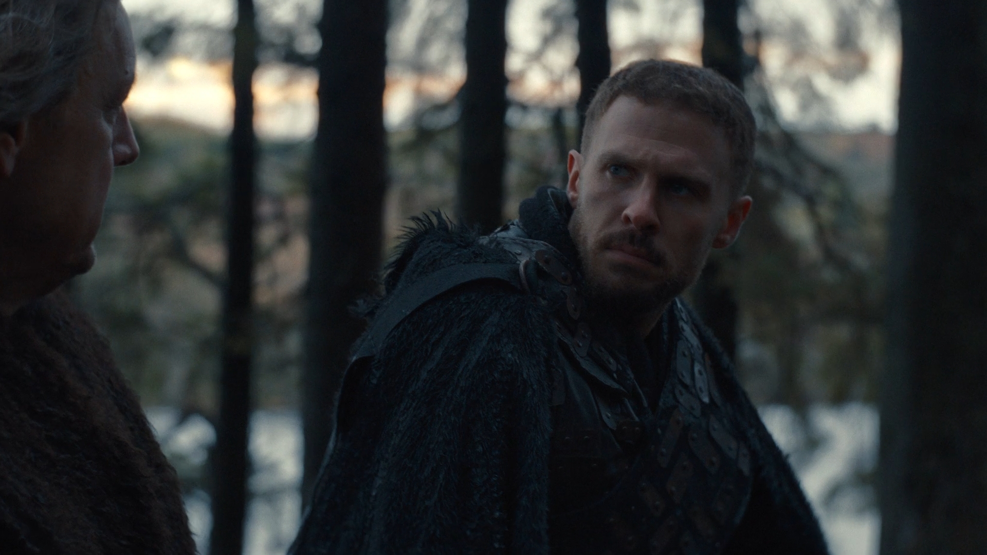 The Winter King | Now Streaming | Stan.