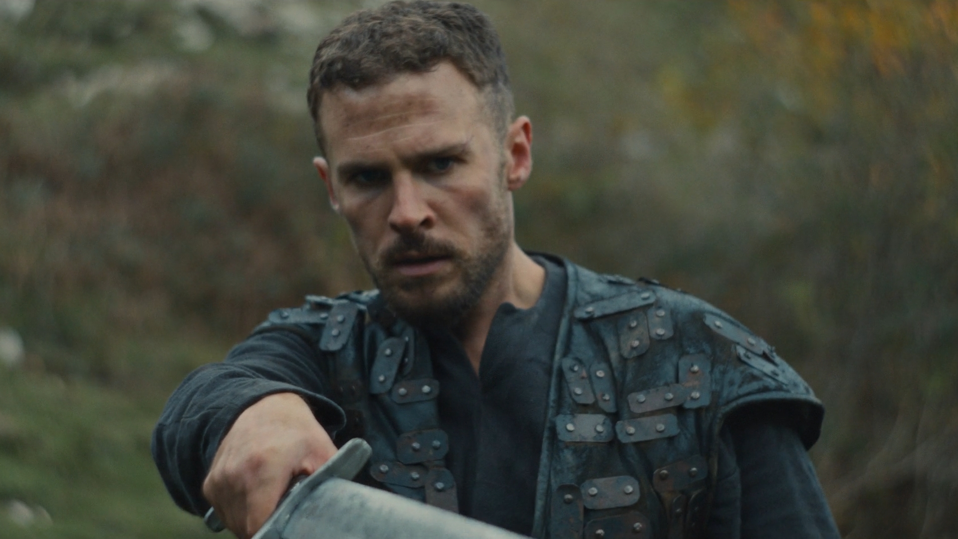 The Winter King | Now Streaming | Stan.